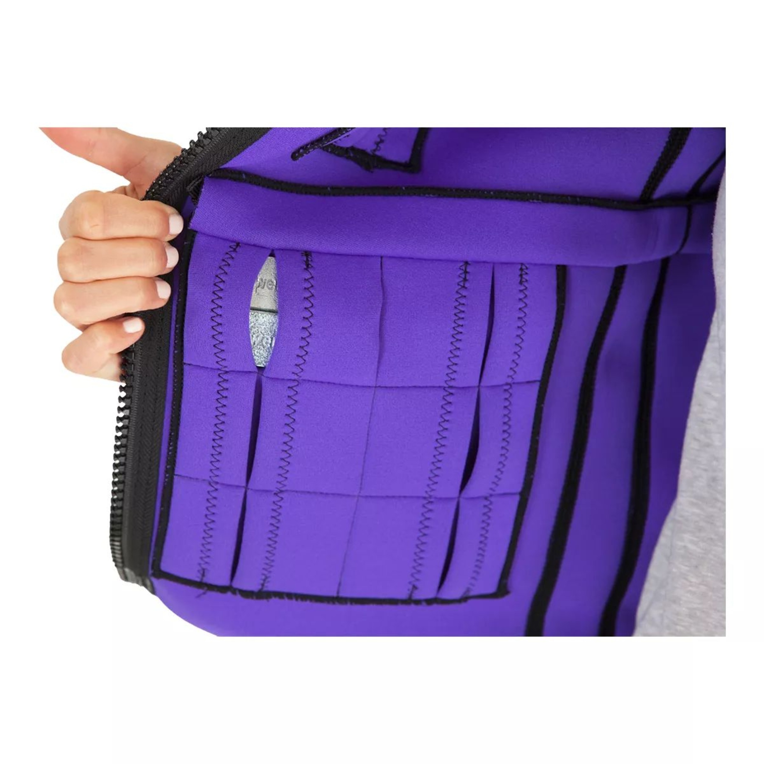 Power WearHouse Power Weighted Vest Kit, Home Gym | SportChek