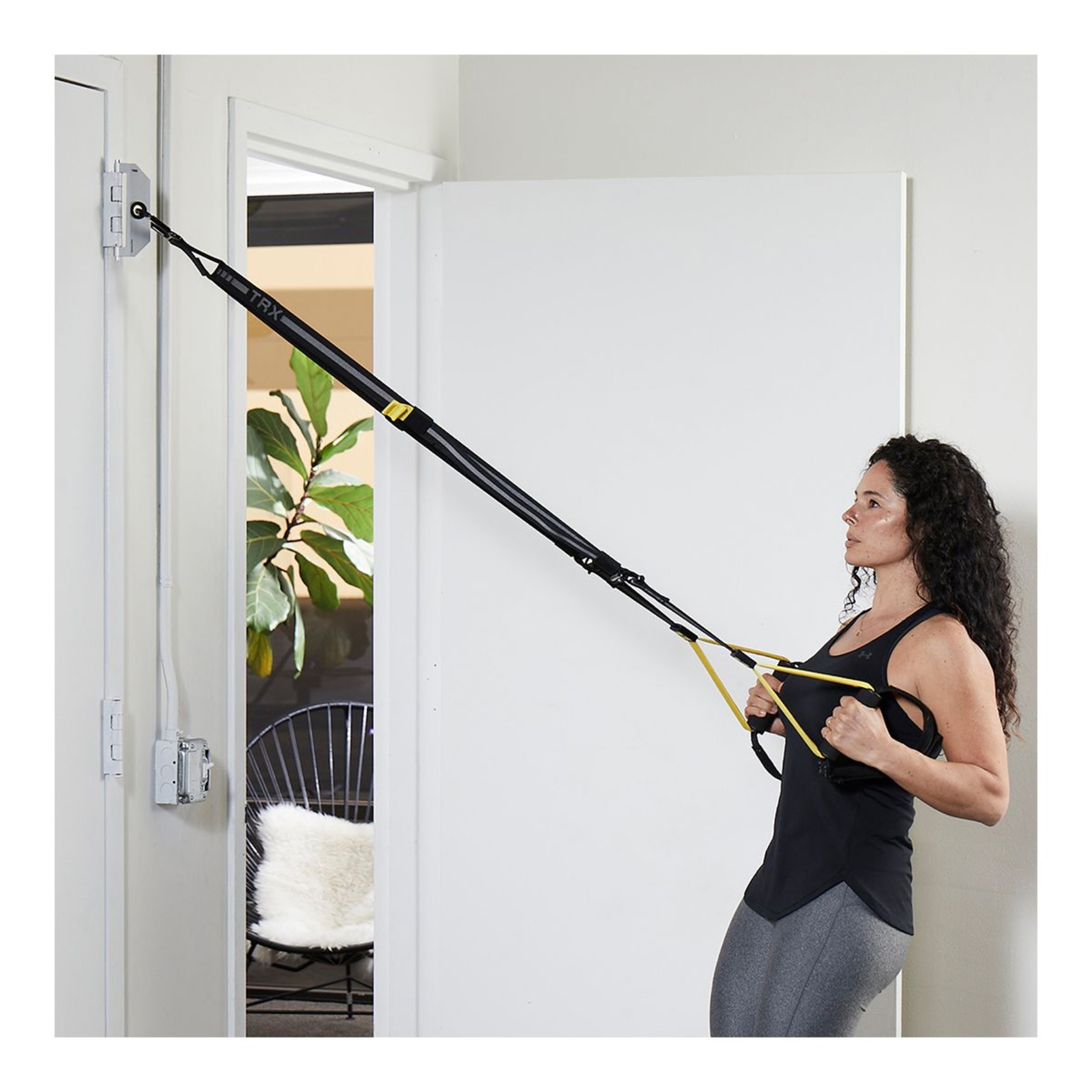 TRX Hinge Anchor | SportChek