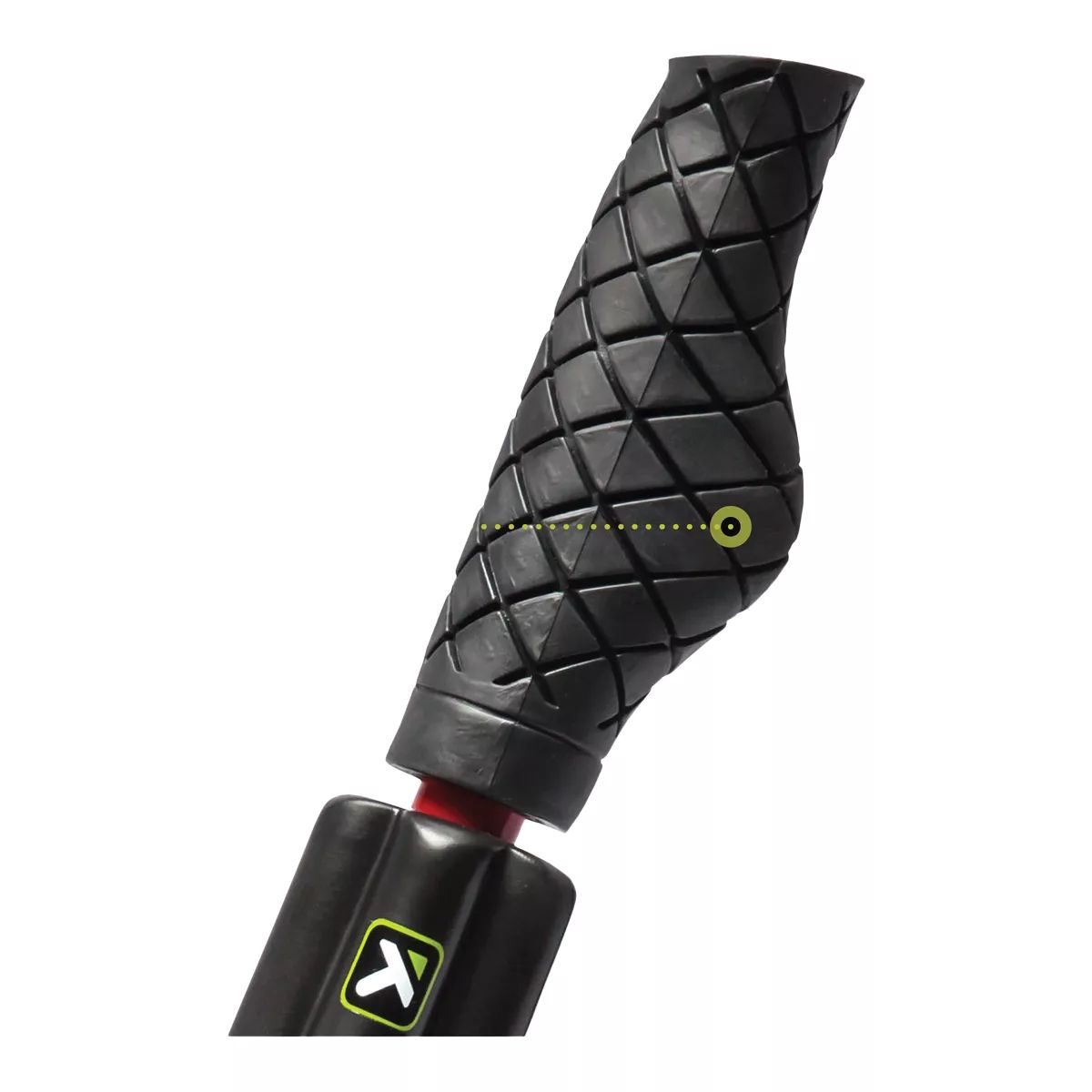 TriggerPoint Grid Stick X, Massage, Recovery, Muscle Release | Sportchek