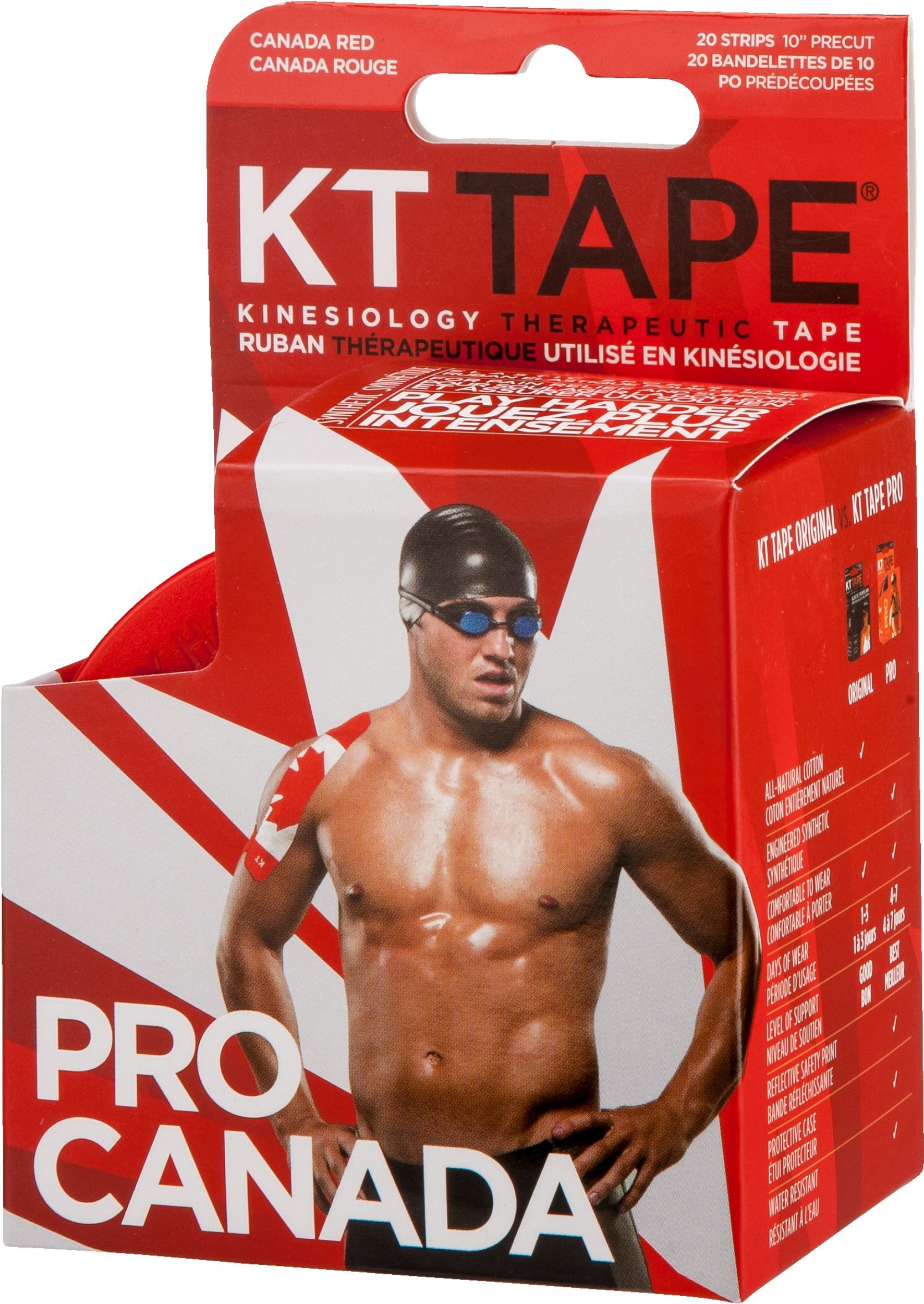 KT Pro Support Tape - Canada | SportChek