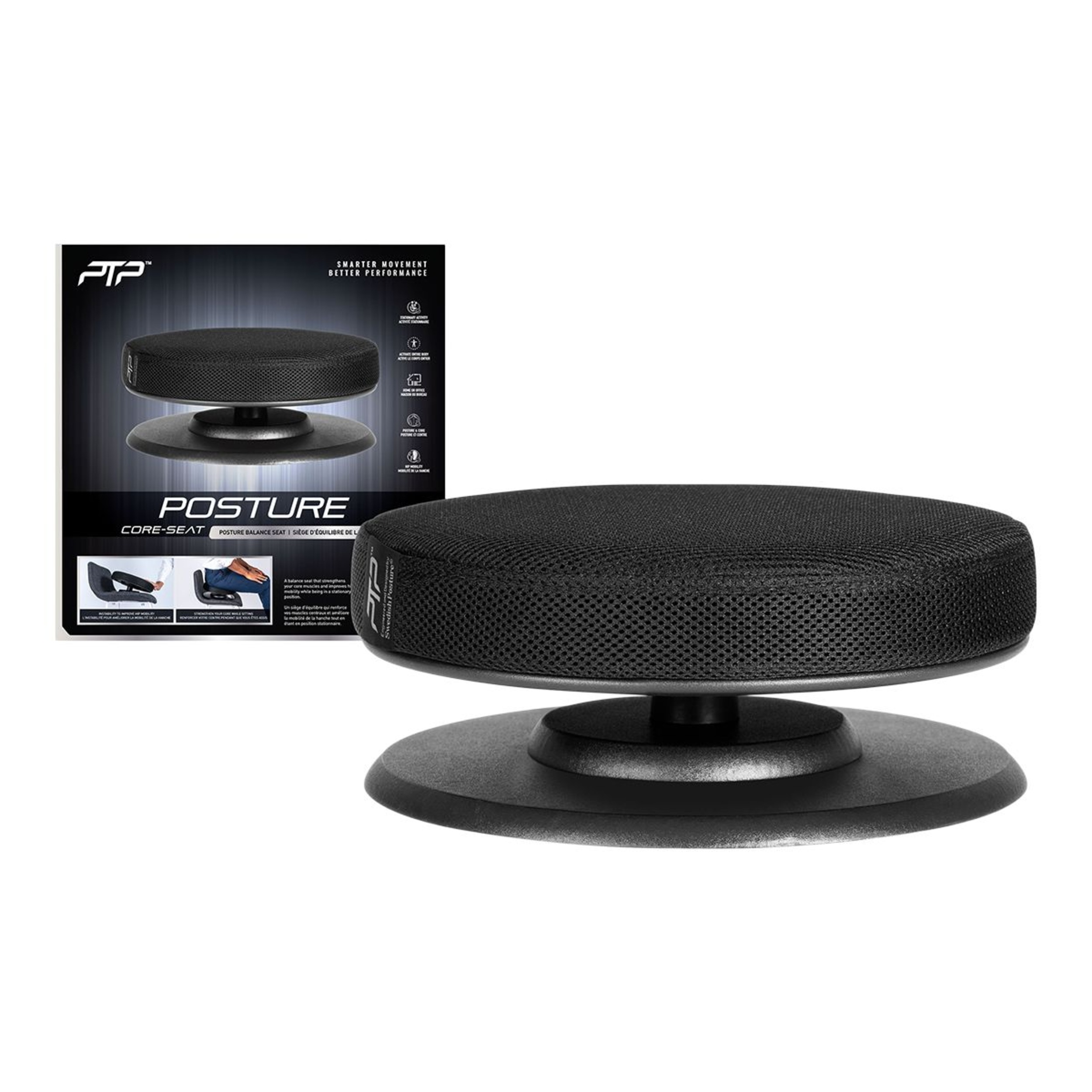 PTP Posture Balance Seat | SportChek