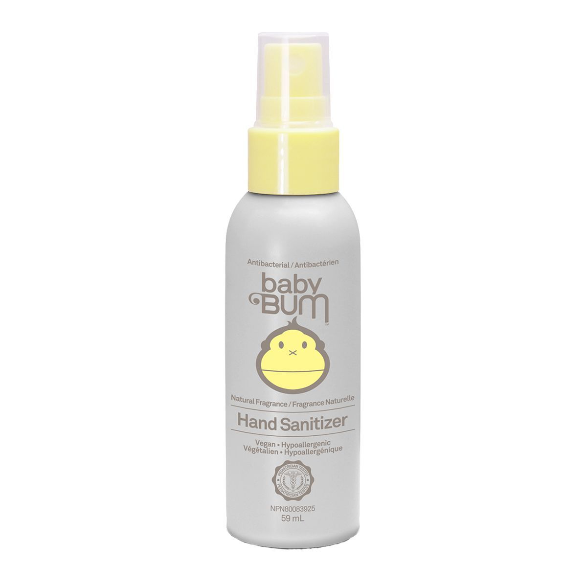 Sun Bum Baby Bum Hand Sanitizer | SportChek