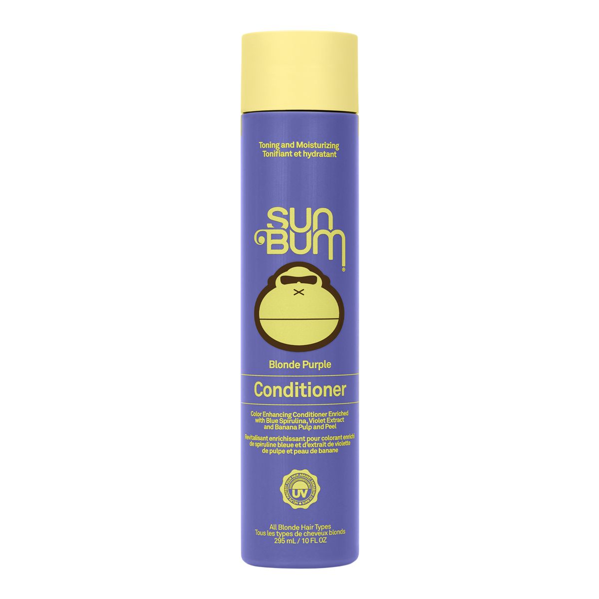 Sun Bum Blonde Conditioner | SportChek
