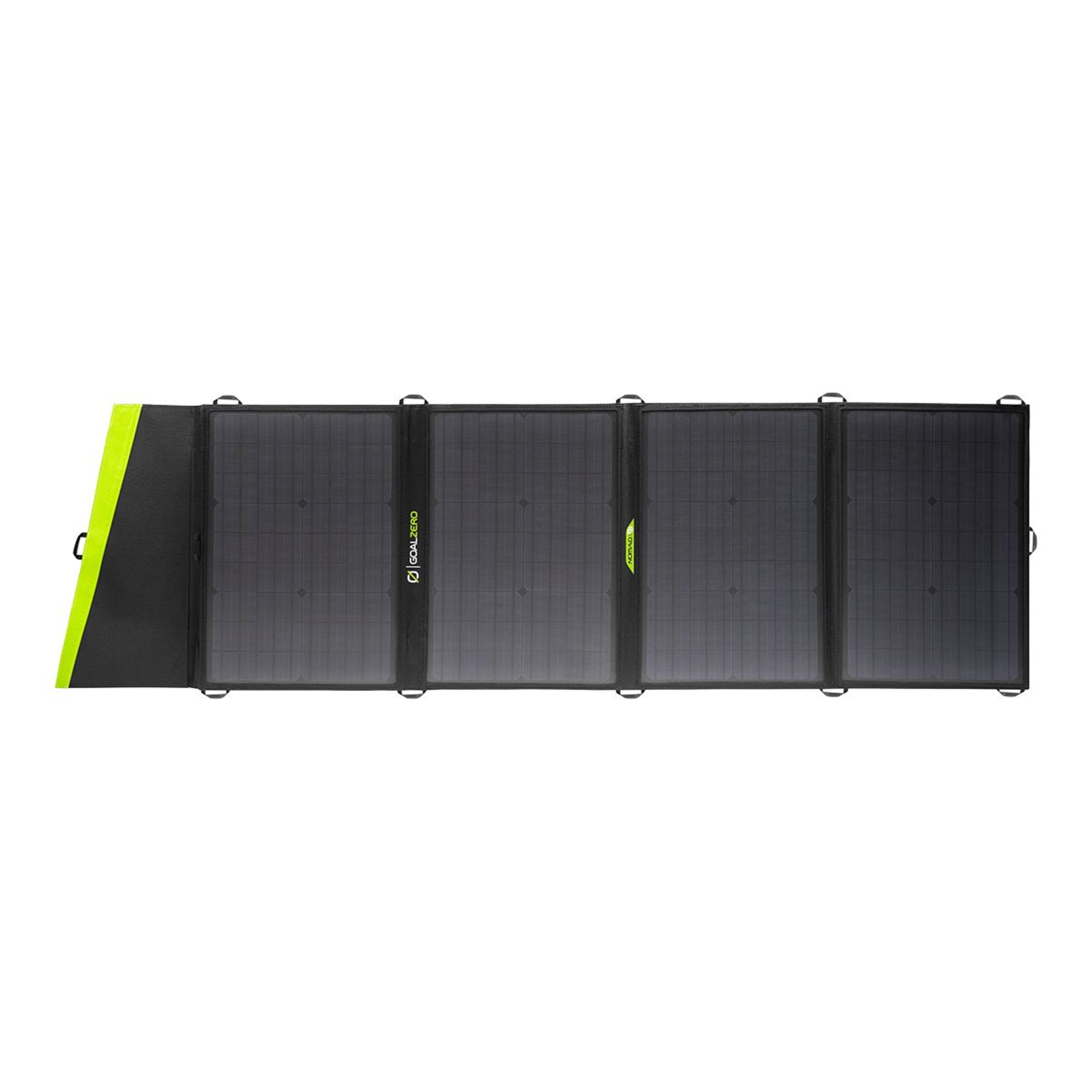 Goal Zero Nomad 100 Solar Panel | SportChek