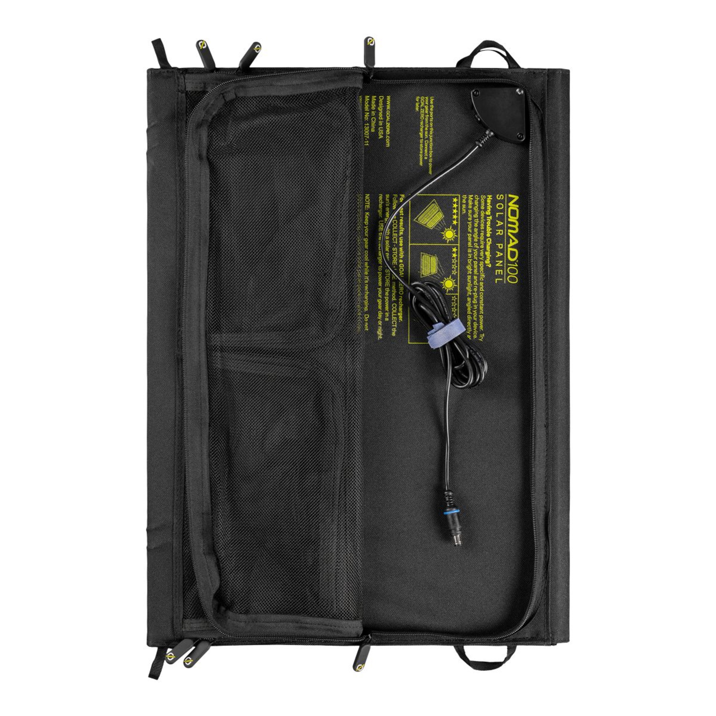 Goal Zero Nomad 100 Solar Panel | SportChek