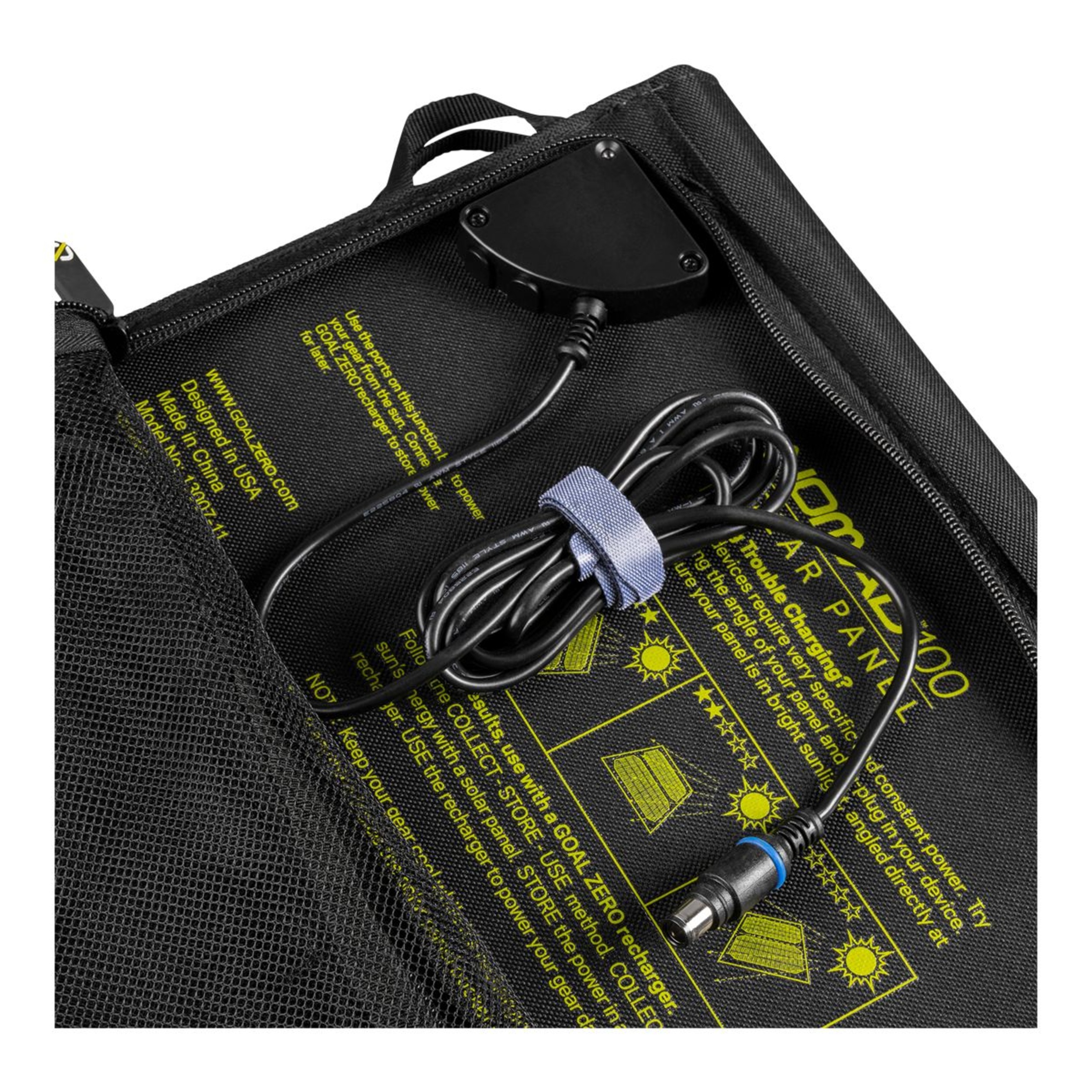Goal Zero Nomad 100 Solar Panel | SportChek