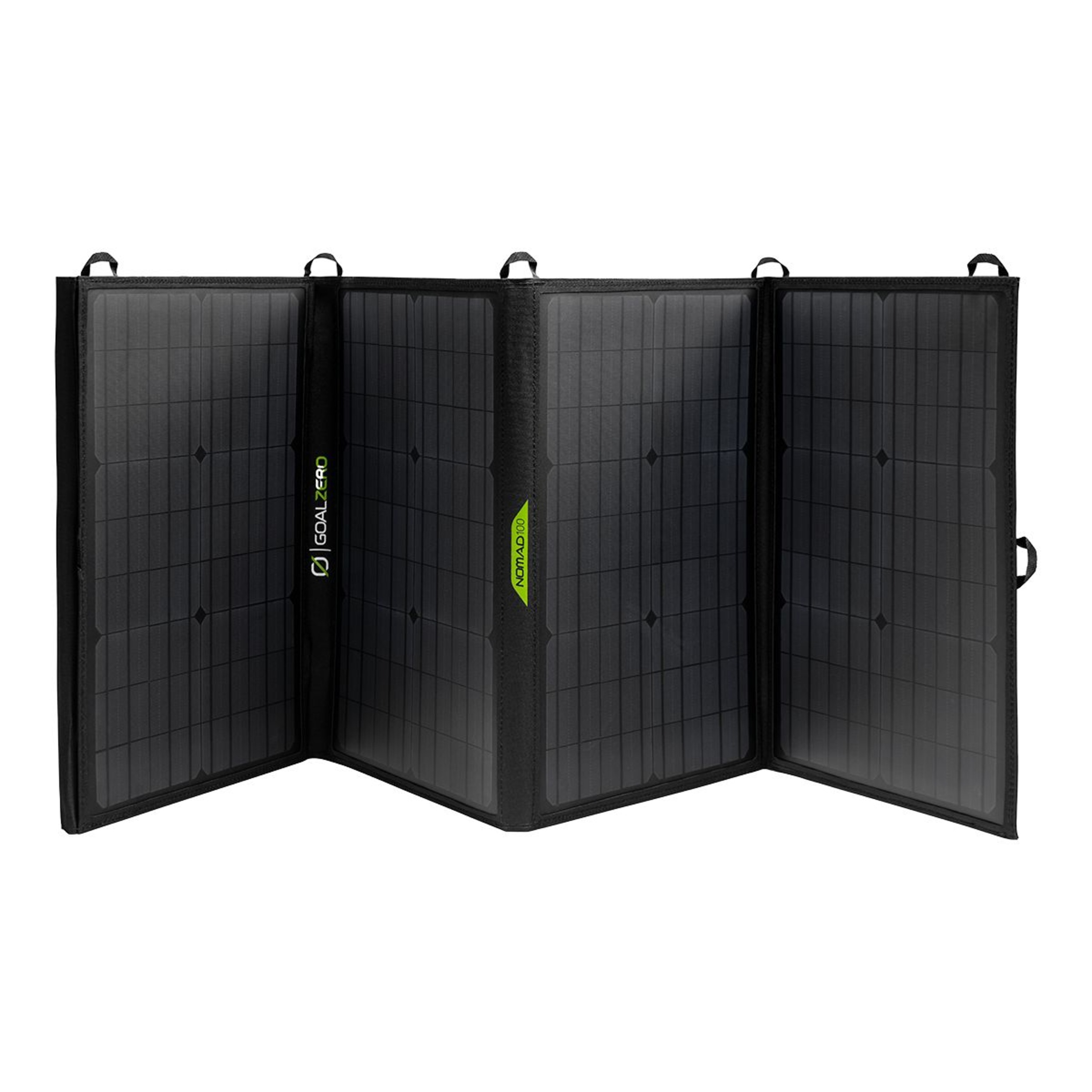 Goal Zero Nomad 100 Solar Panel | SportChek