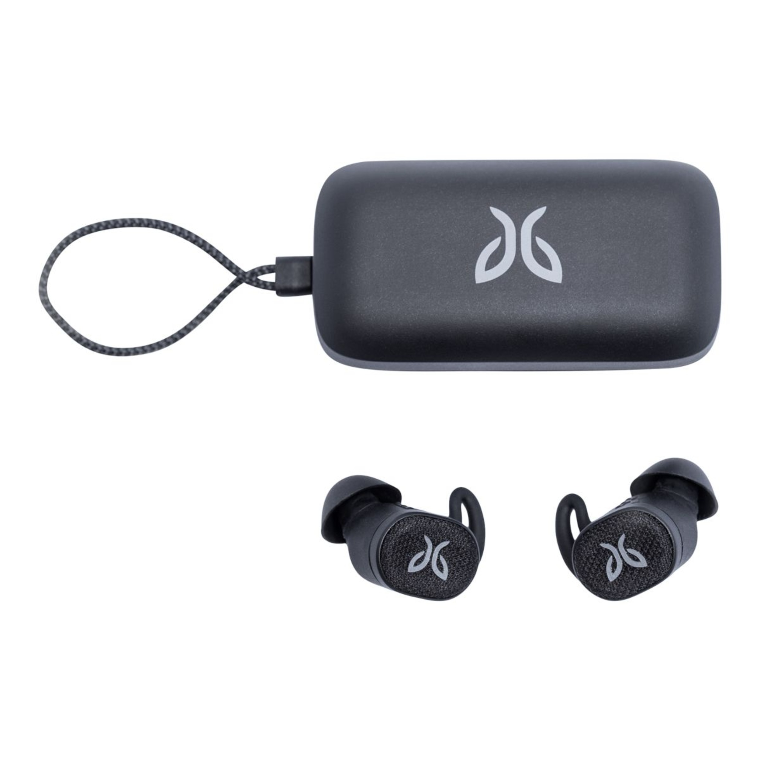 Jaybird Vista 2 True Wireless In Ear Headphones, Sport, Bluetooth ...