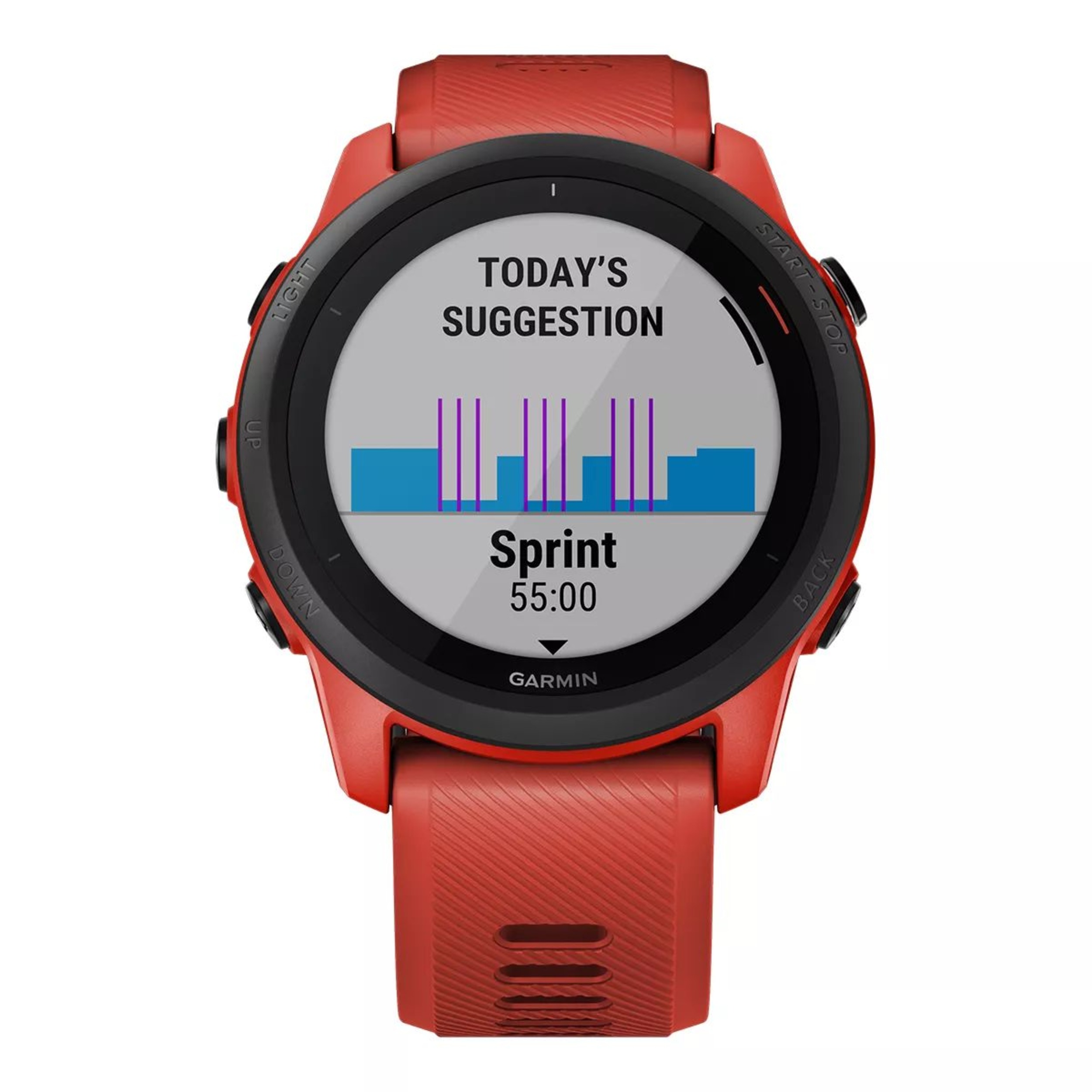 Garmin Forerunner® 745 Fitness Watch | SportChek