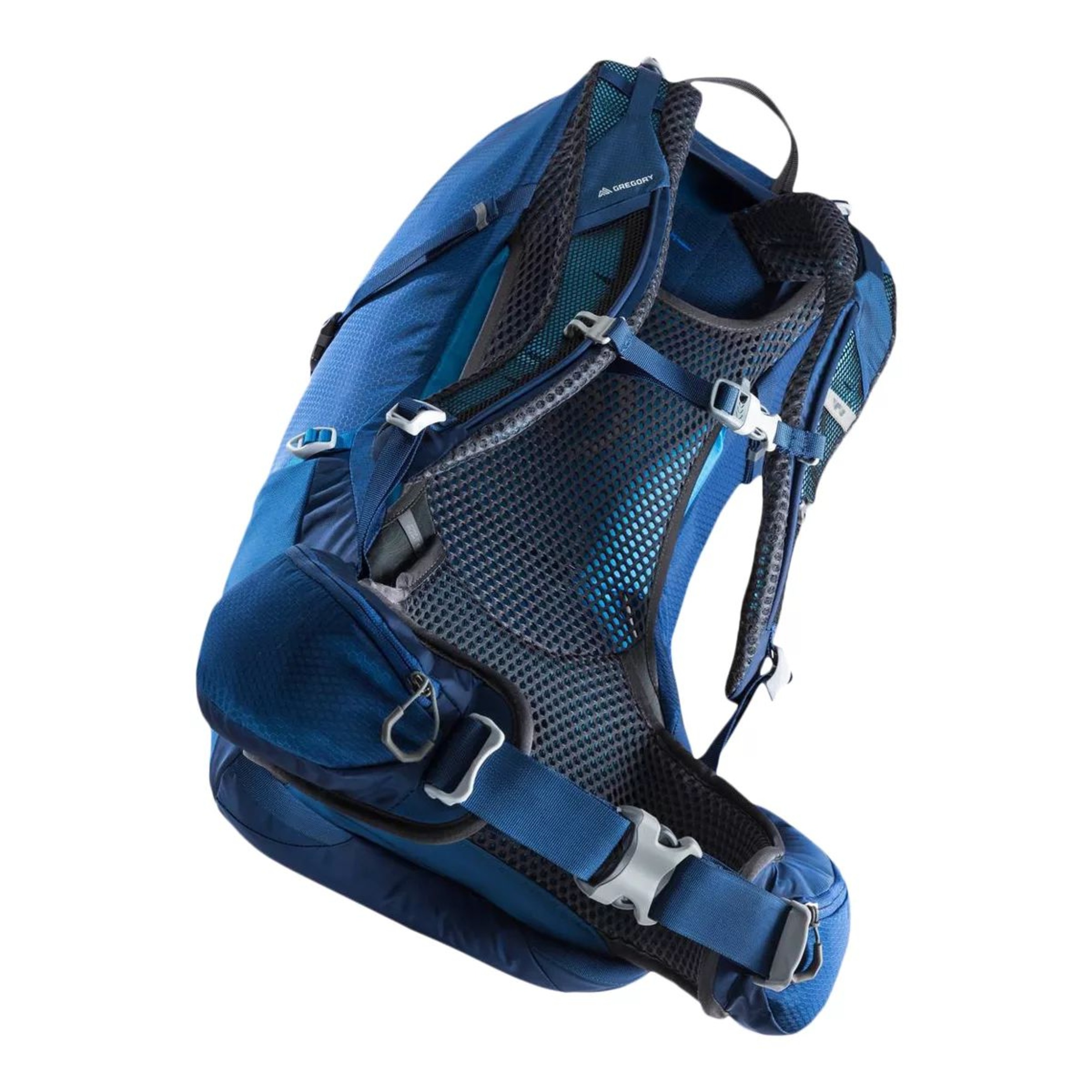 Gregory Zulu 30L Day Pack - Empire Blue | SportChek
