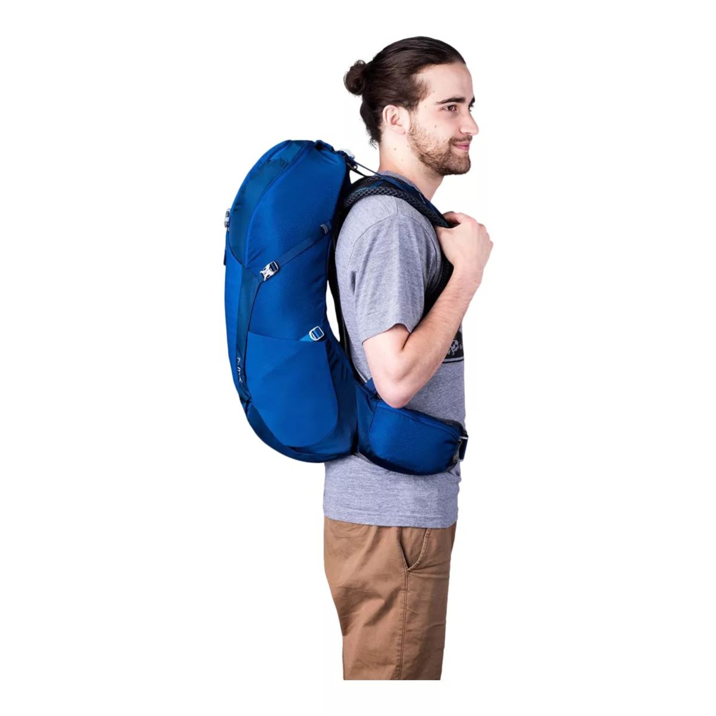 Gregory Zulu 30L Day Pack - Empire Blue | SportChek