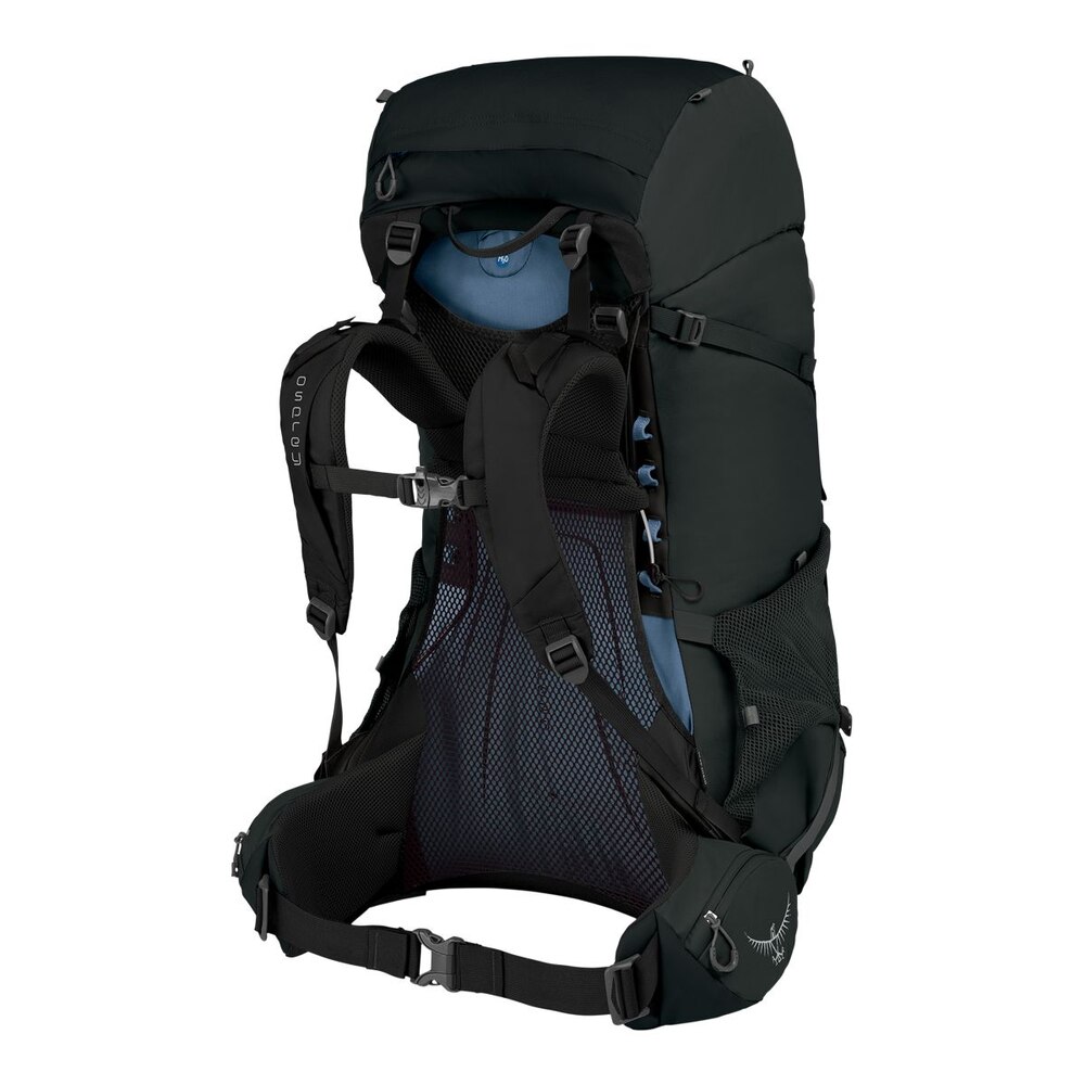 Osprey Rook 65L Backpack - Black | Sportchek