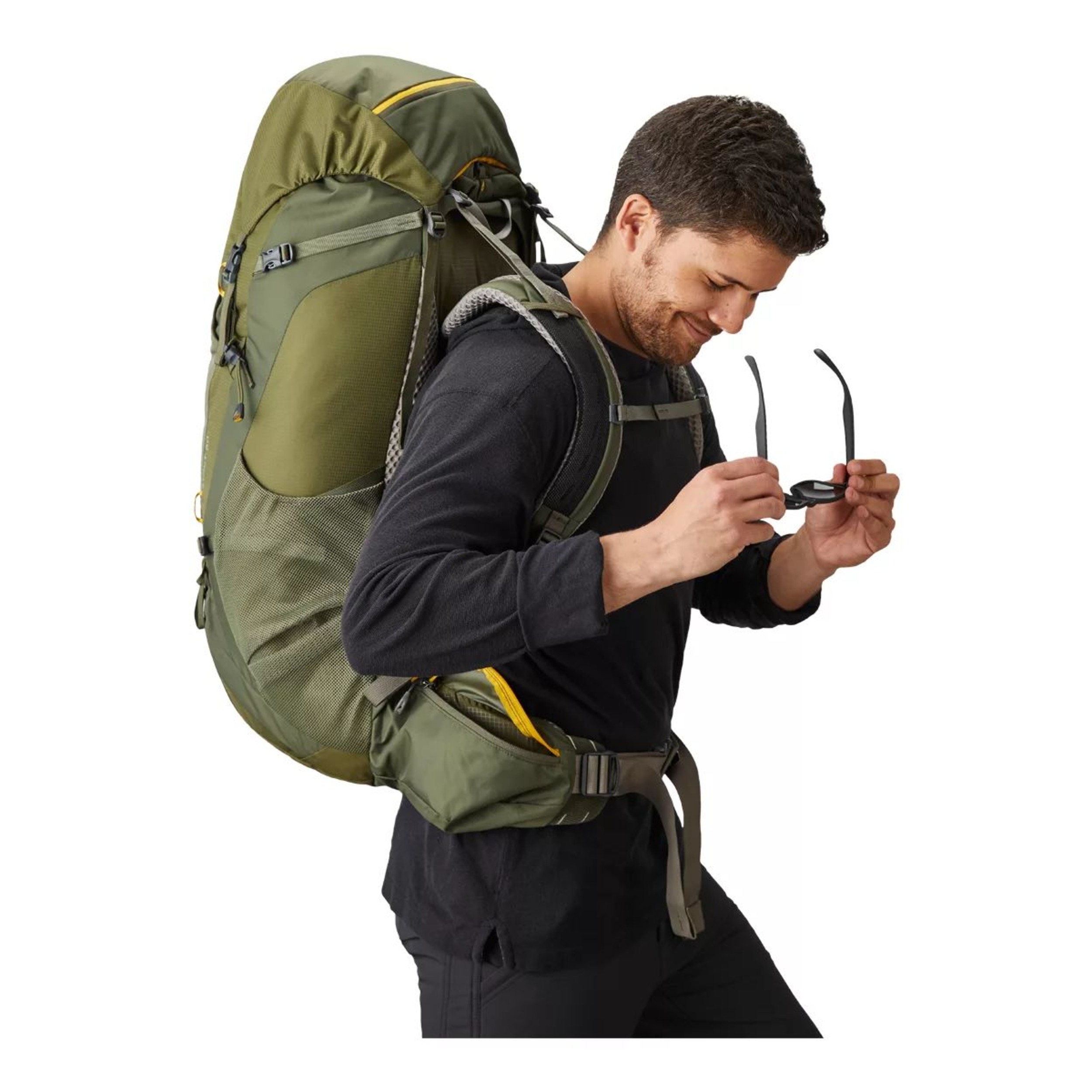 Gregory Men's Stout 60L Backpack | SportChek