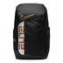 Nike Unisex Hoops Elite Pro Basketball 32 L Compartment Backpack ...