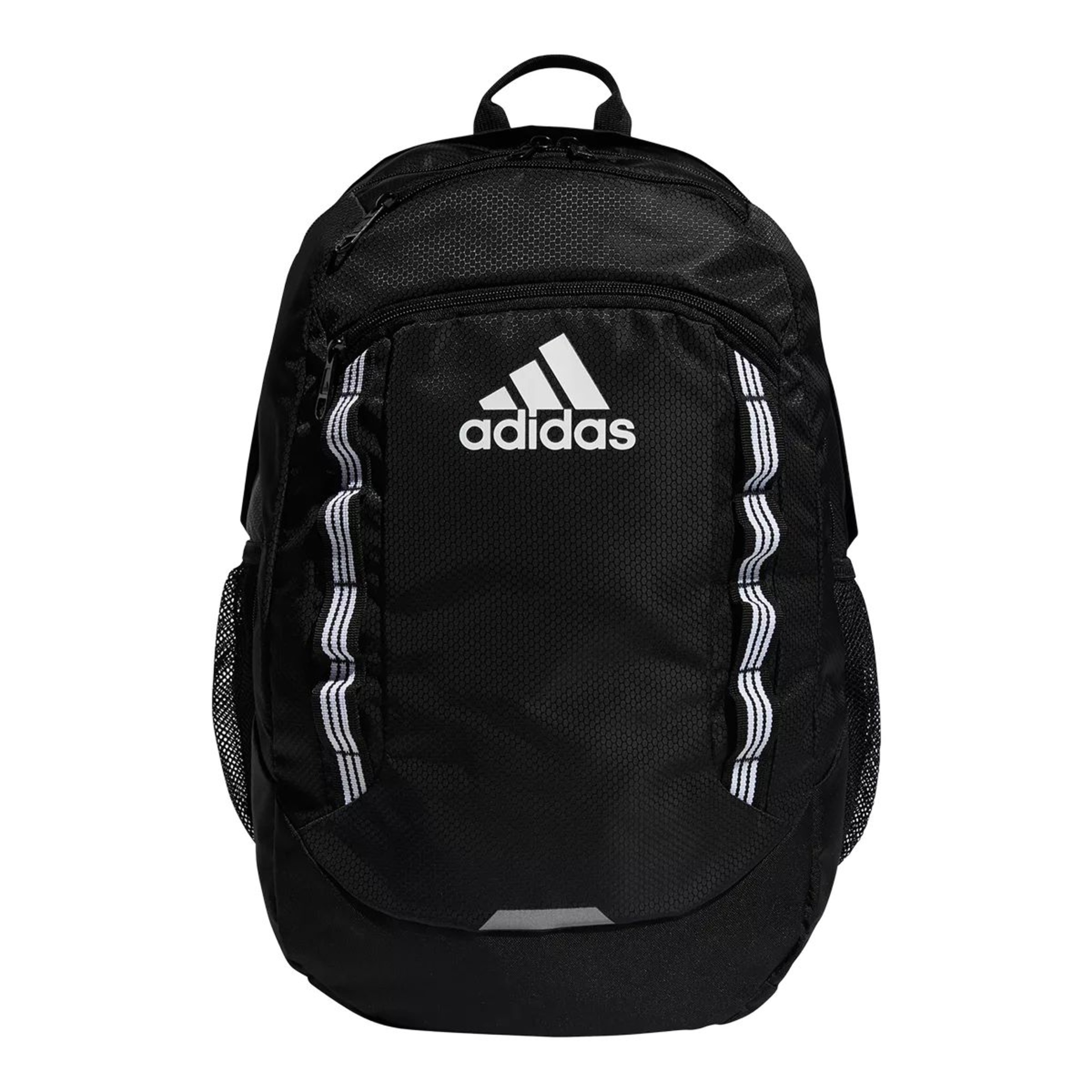 adidas Unisex Excel V School/Gym Training Polyester Backpack | SportChek
