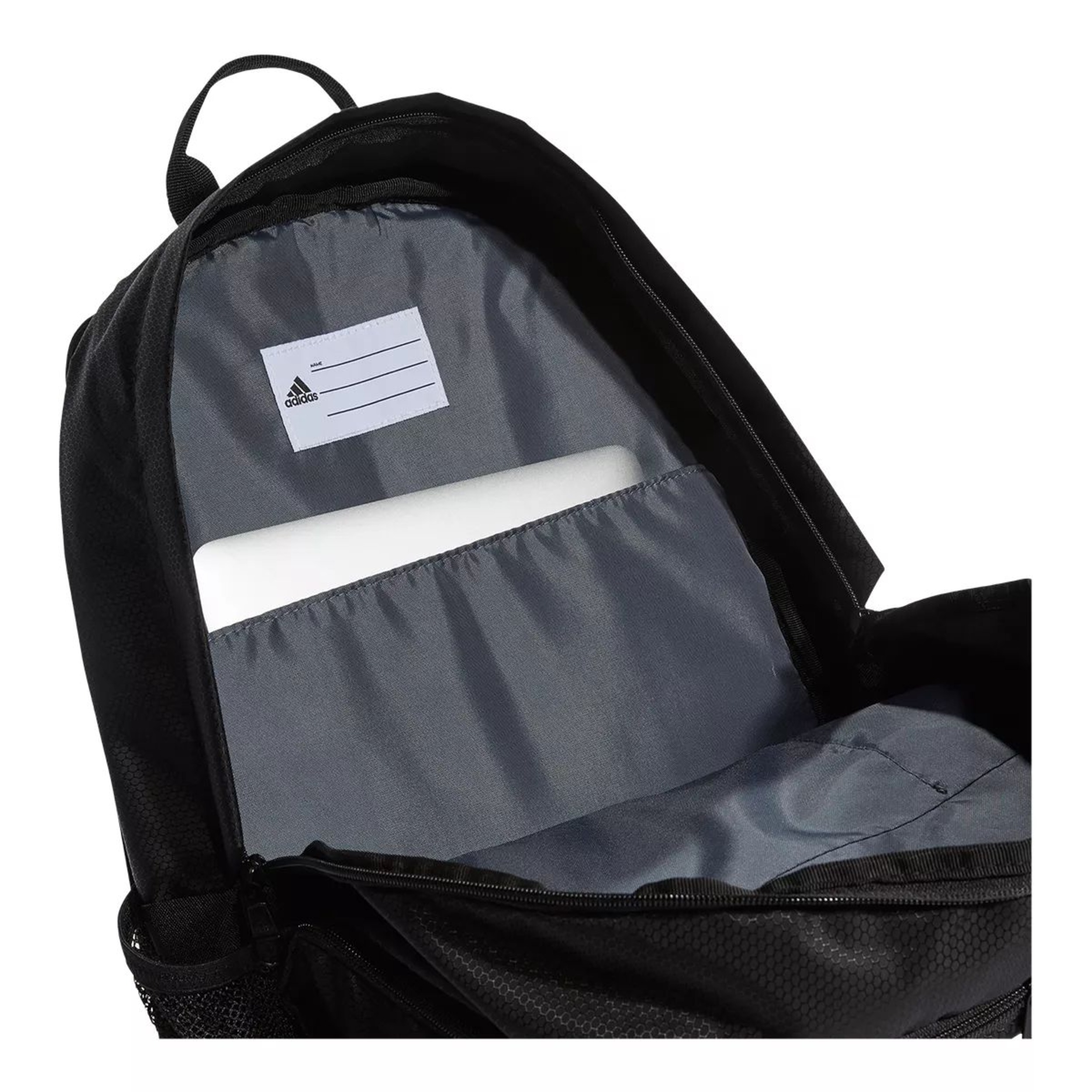 adidas Unisex Excel V School/Gym Training Polyester Backpack | SportChek