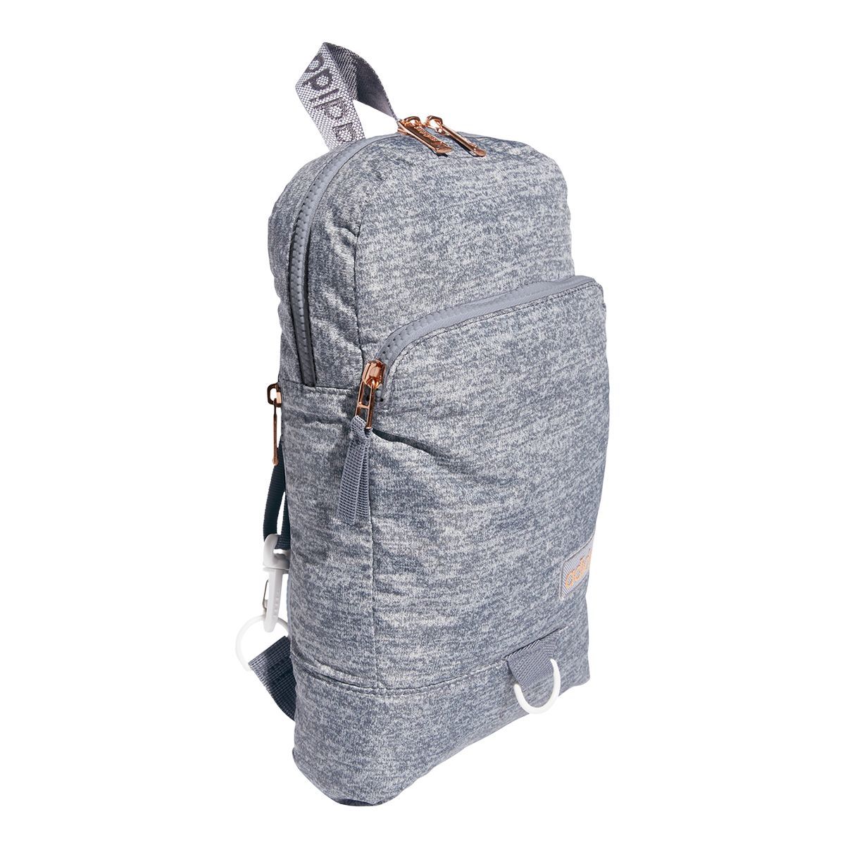 adidas Unisex Essentials Convertible School/Gym Crossbody Backpack ...