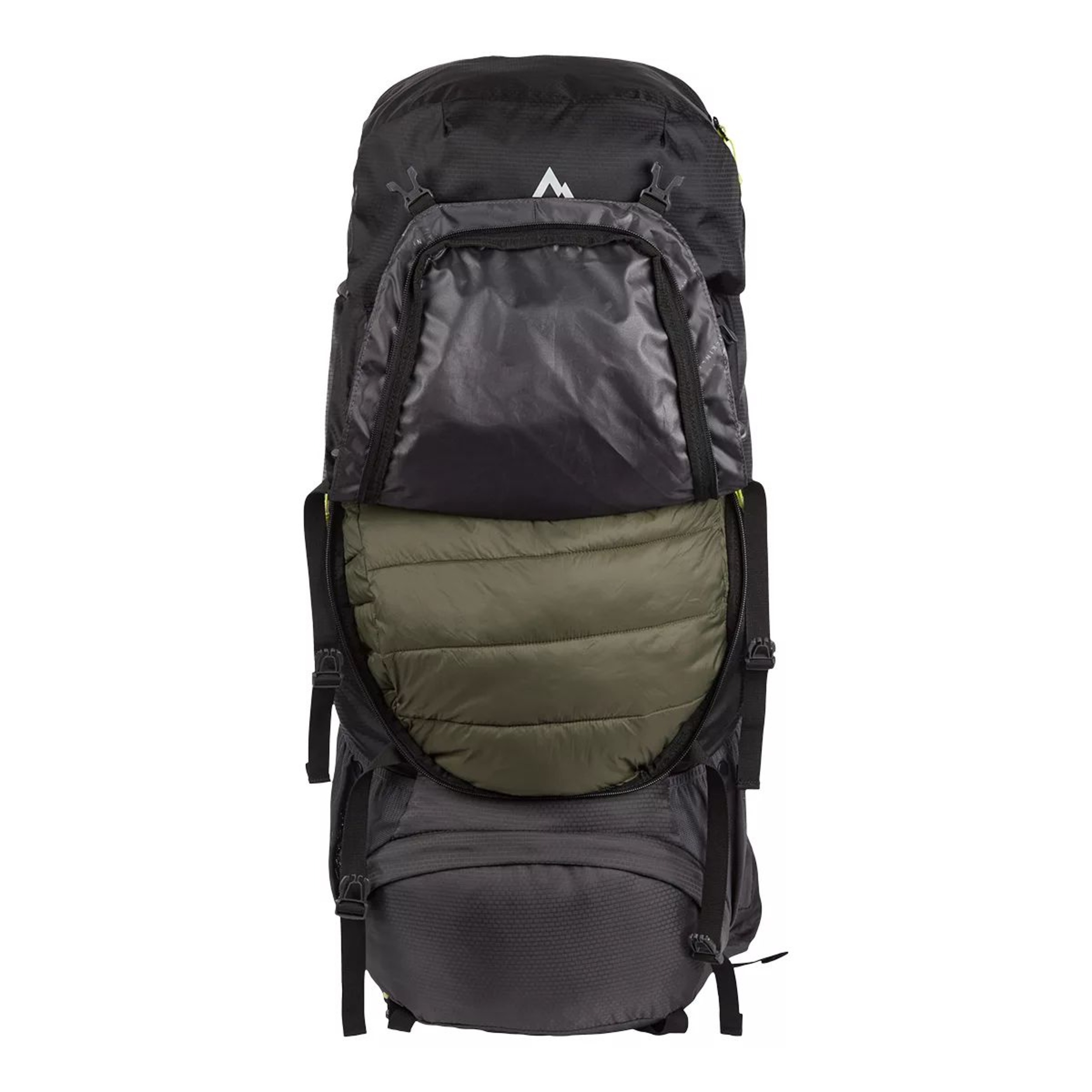 McKinley Yukon CT 55+10 Vario Backpack | SportChek