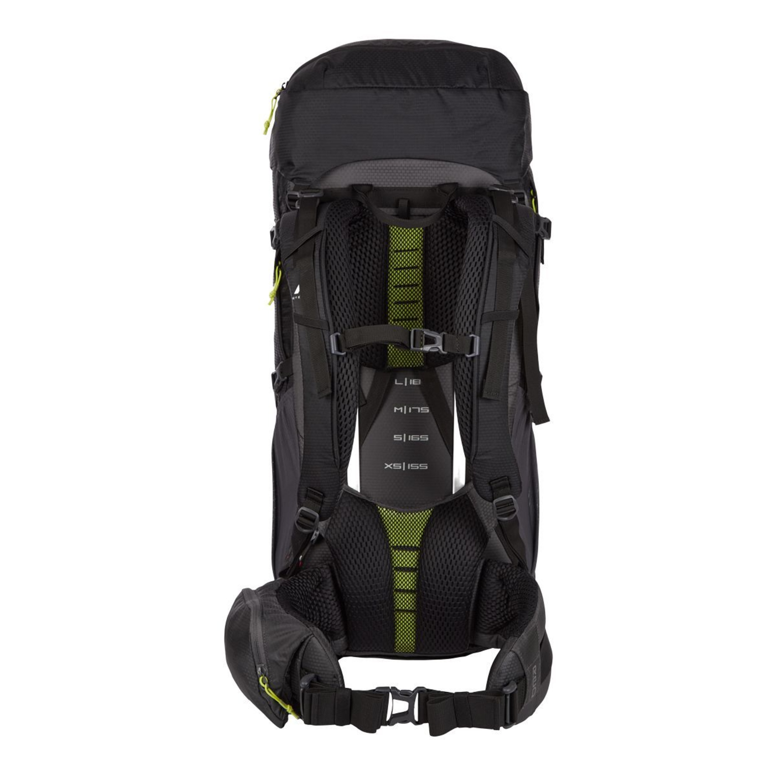 McKinley Yukon CT 55+10 Vario Backpack | SportChek