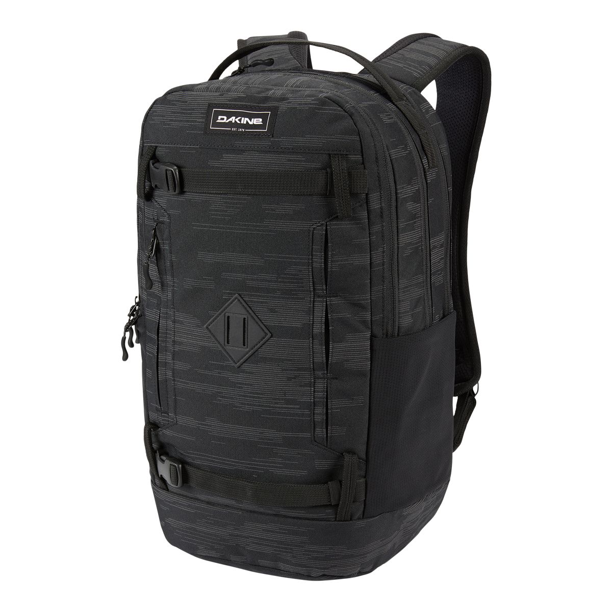 Dakine Unisex Urban Mission School Backpack, 23 L, Laptop Sleeve ...