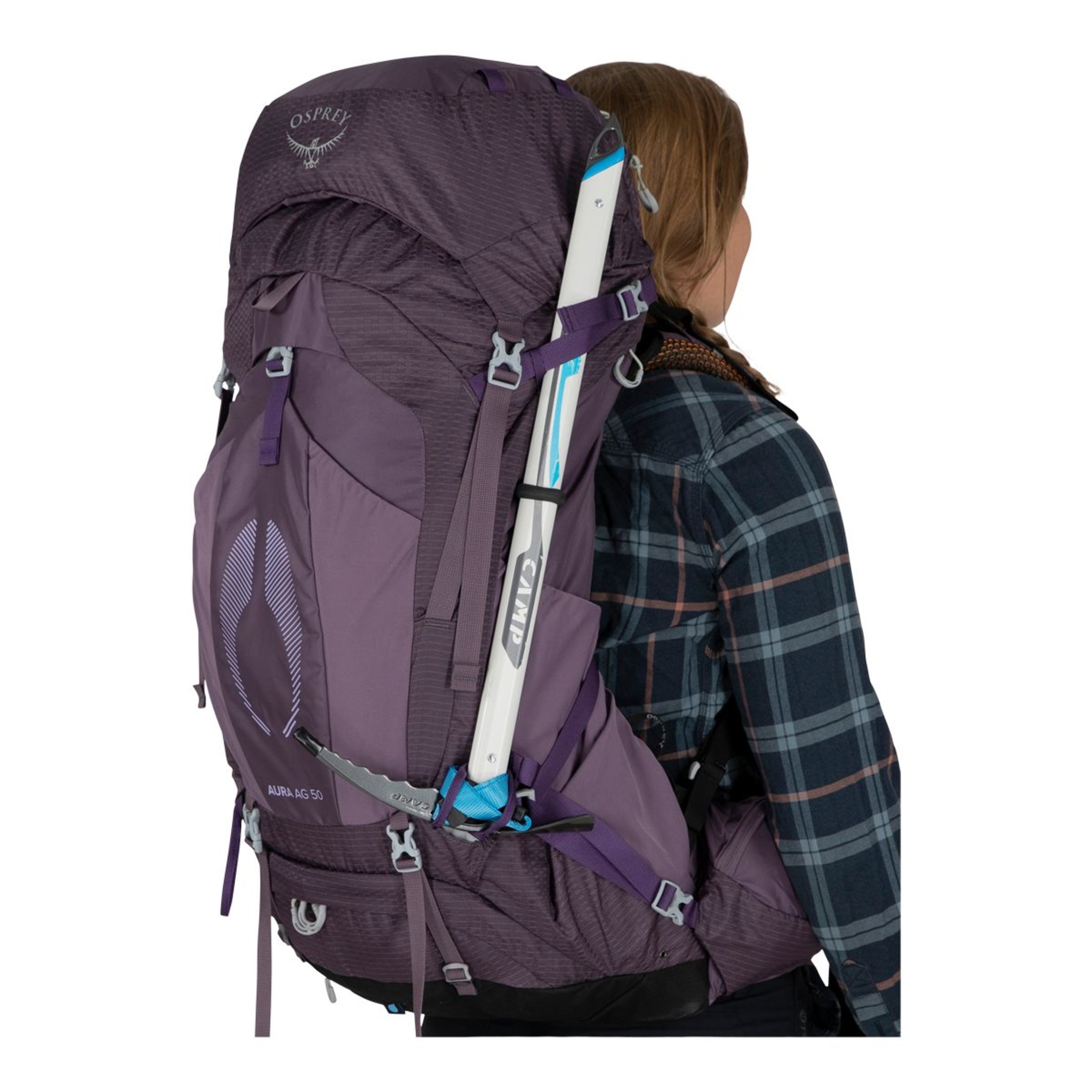 Osprey Aura AG 50L Backpack | SportChek