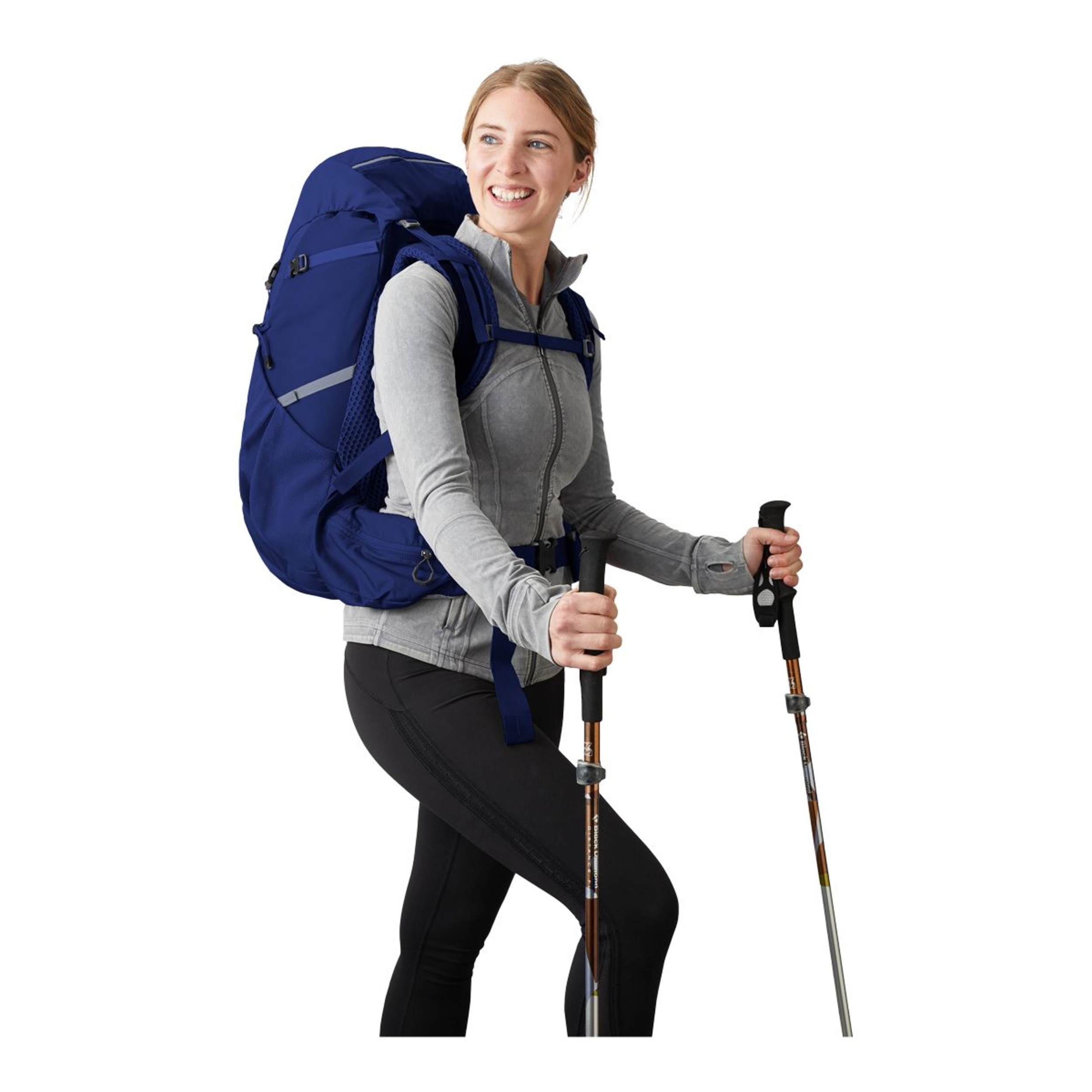 Gregory Women's Amber 44L Backpack | Atmosphere