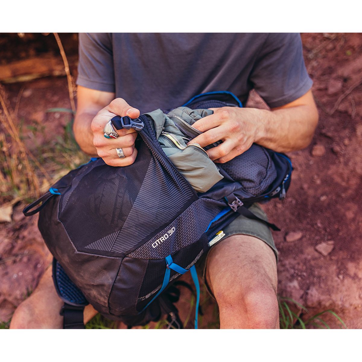 Gregory Citro 30 Men's Backpack | Sportchek