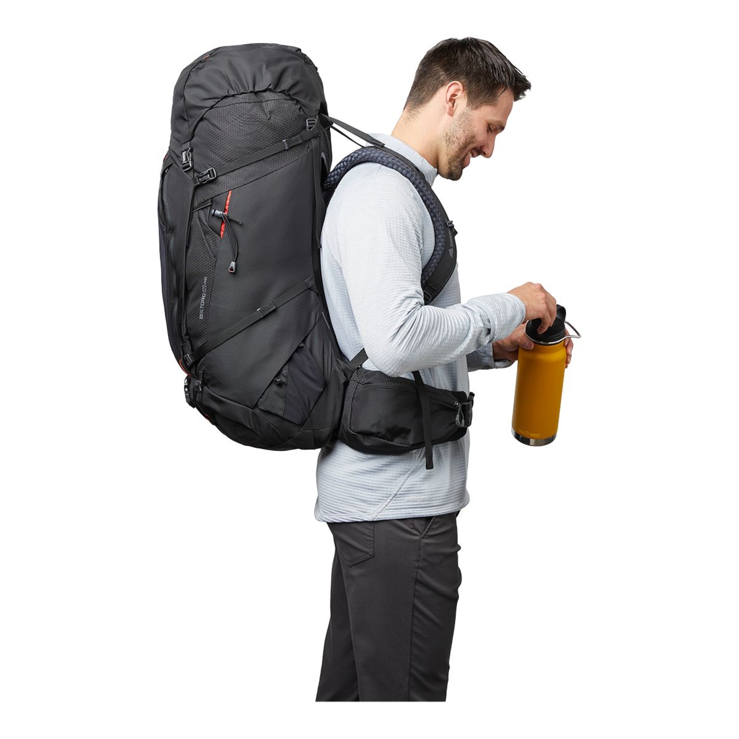 Gregory Men's Baltoro 85 Pro Backpack | SportChek