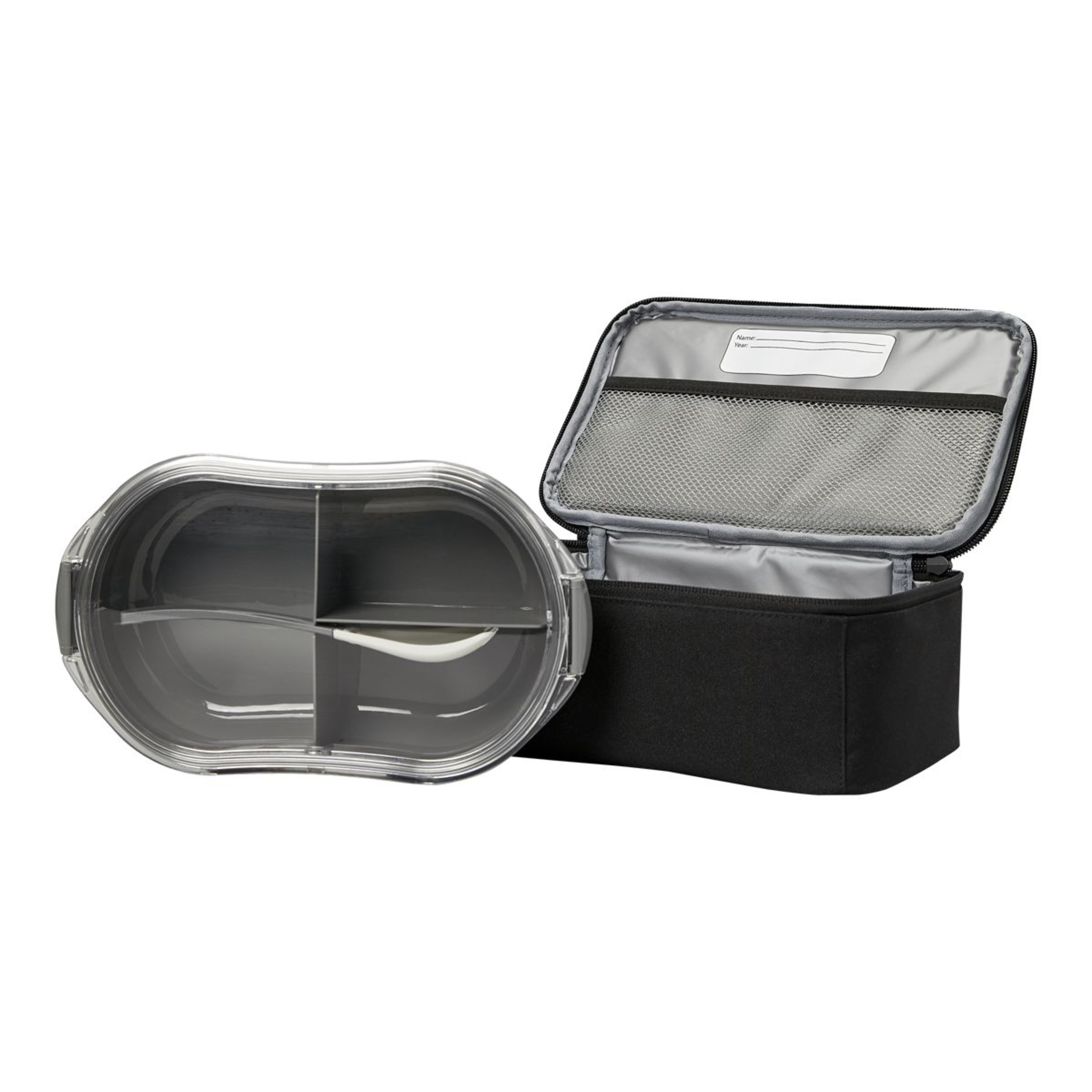 Ripzone Bento Lunch Box/Bag, PEVA Insulation | SportChek
