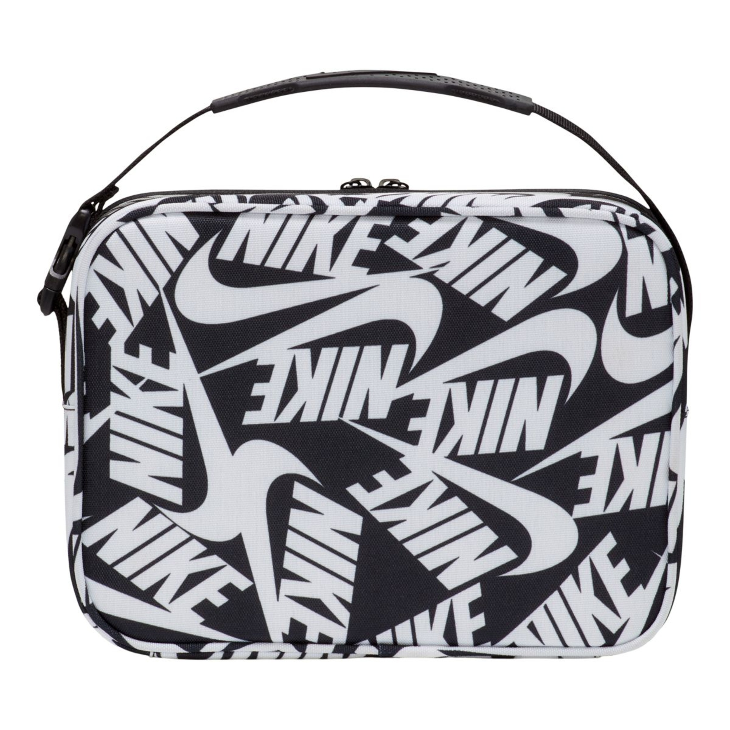 Nike Futura All Over Print Lunch Box/Bag, 4L | SportChek