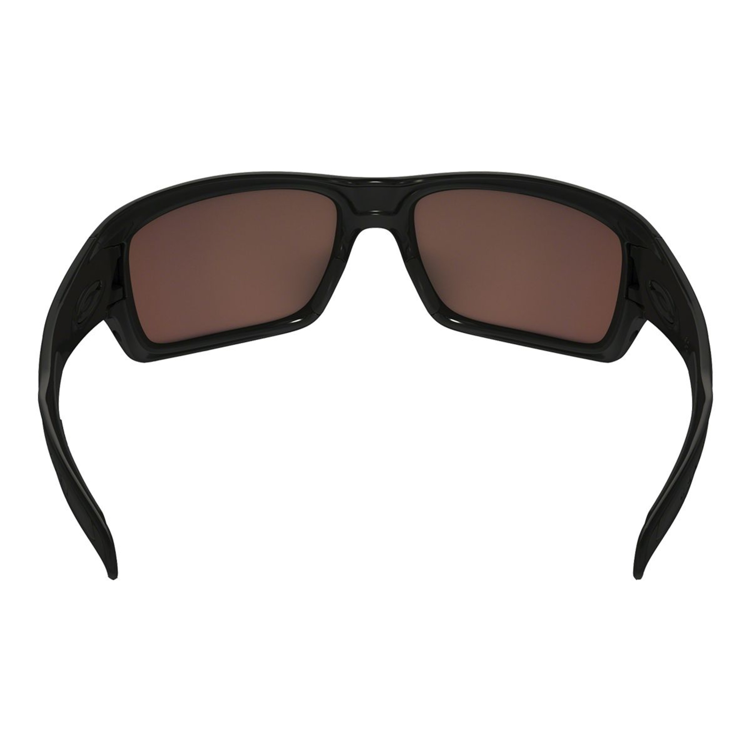 Oakley Turbine Polished Bk W/Prizm Deep Water Plr | SportChek