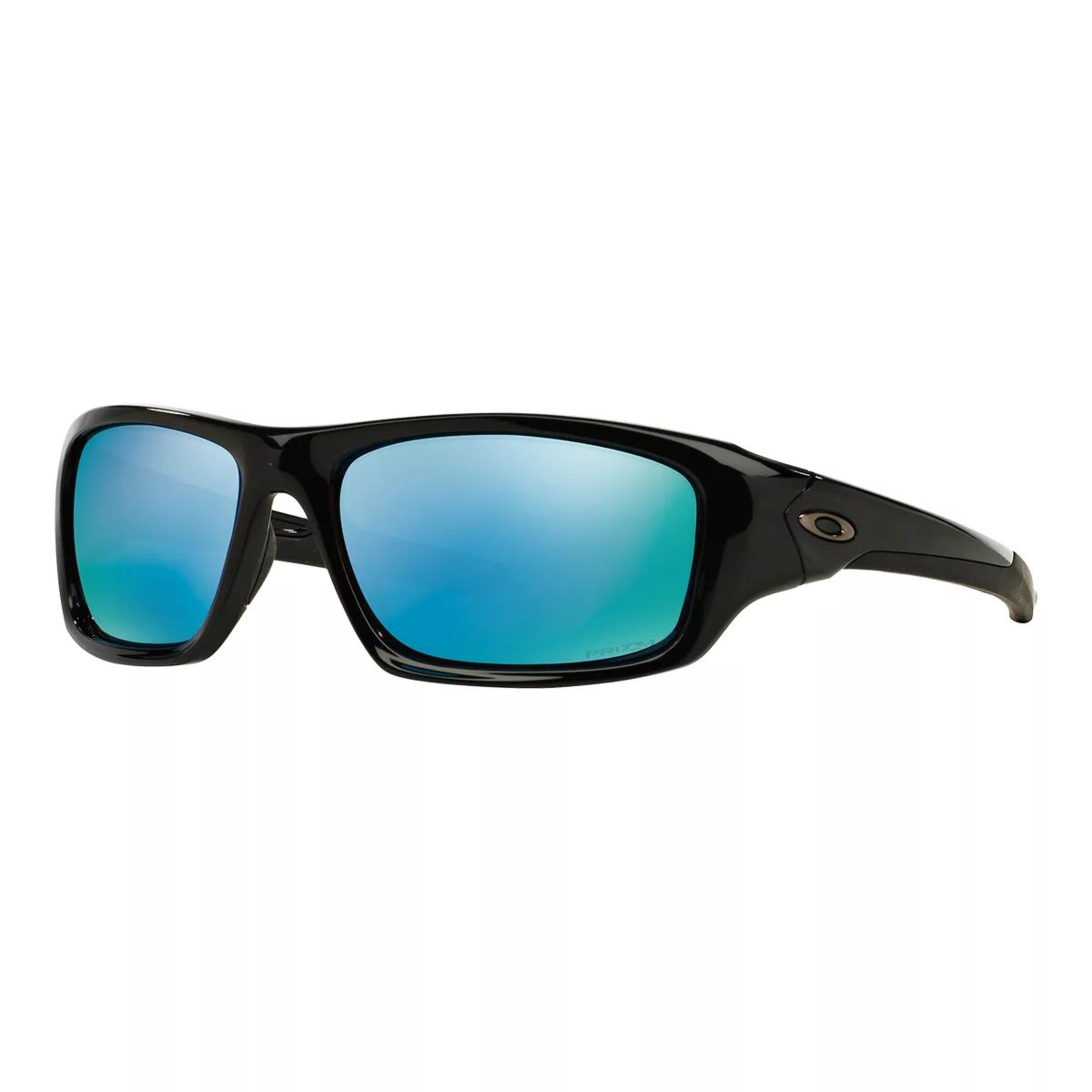 Oakley Men's/Women's Valve Wrap Sunglasses, Polarized | SportChek