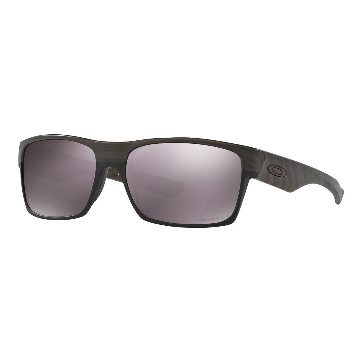 Oakley Twoface - Woodgrain W/ Prizm Daily Polar | SportChek