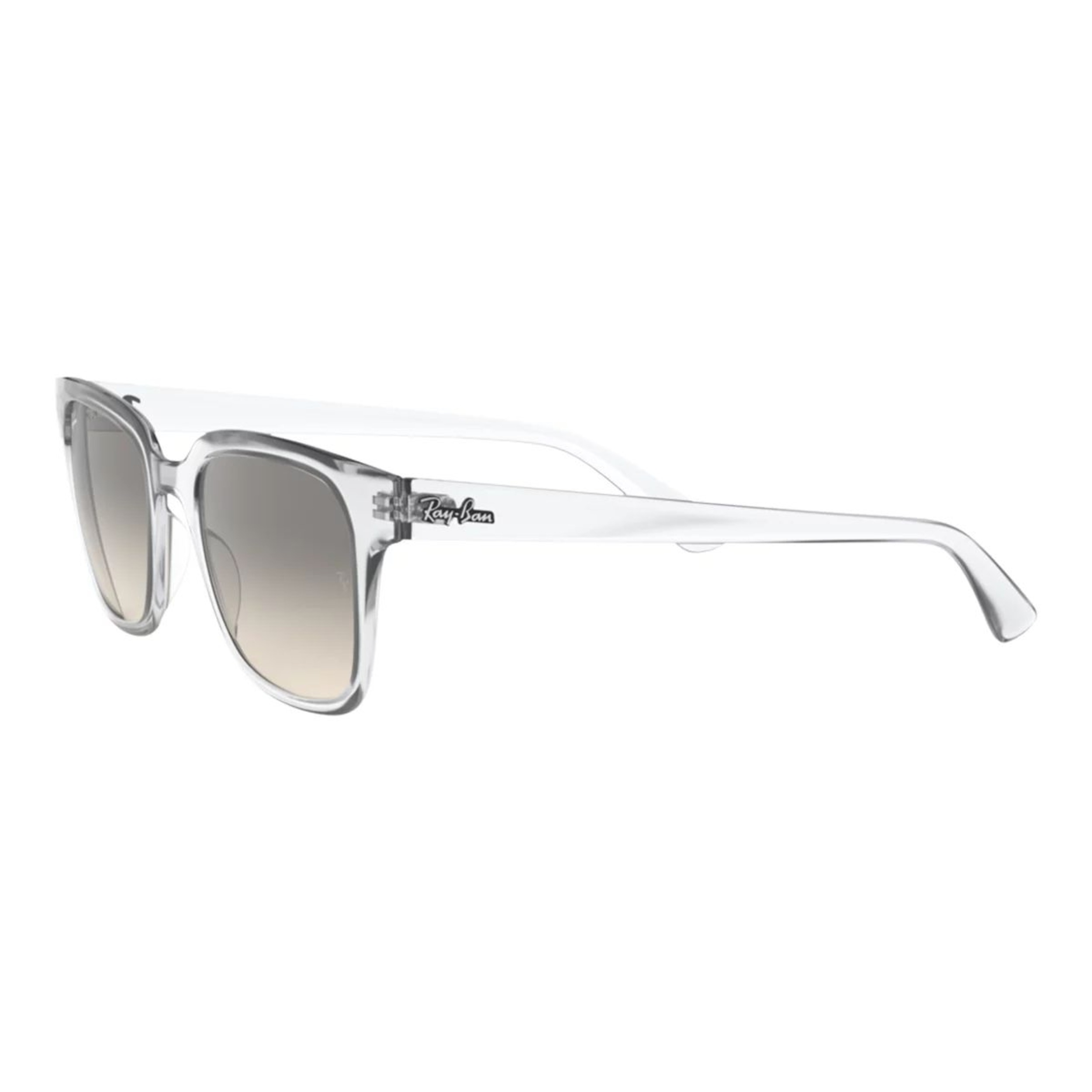 Ray Ban Unisex 4323 Wayfarer Gradient Sunglasses | SportChek