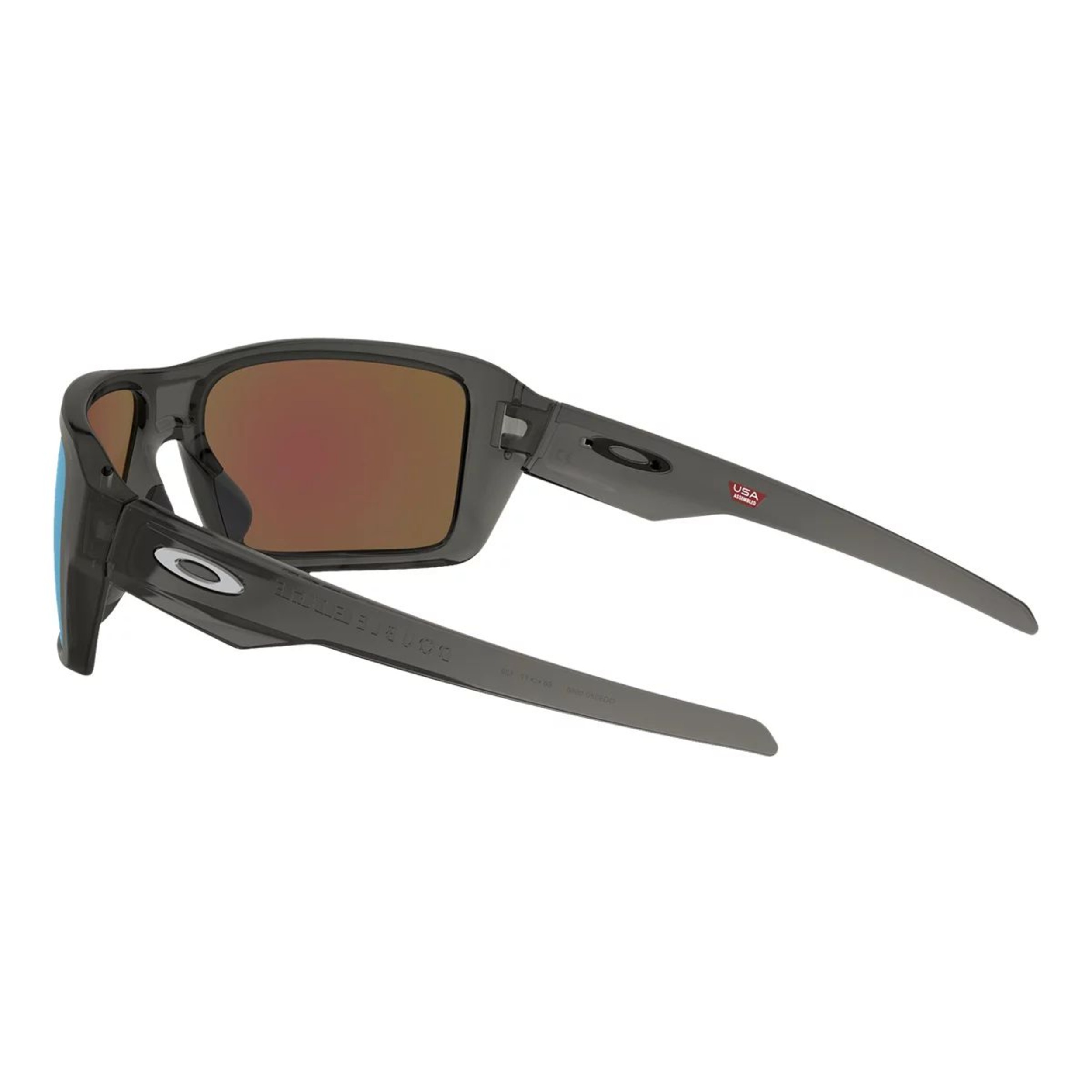 Oakley Unisex Double Edge Sunglasses | SportChek