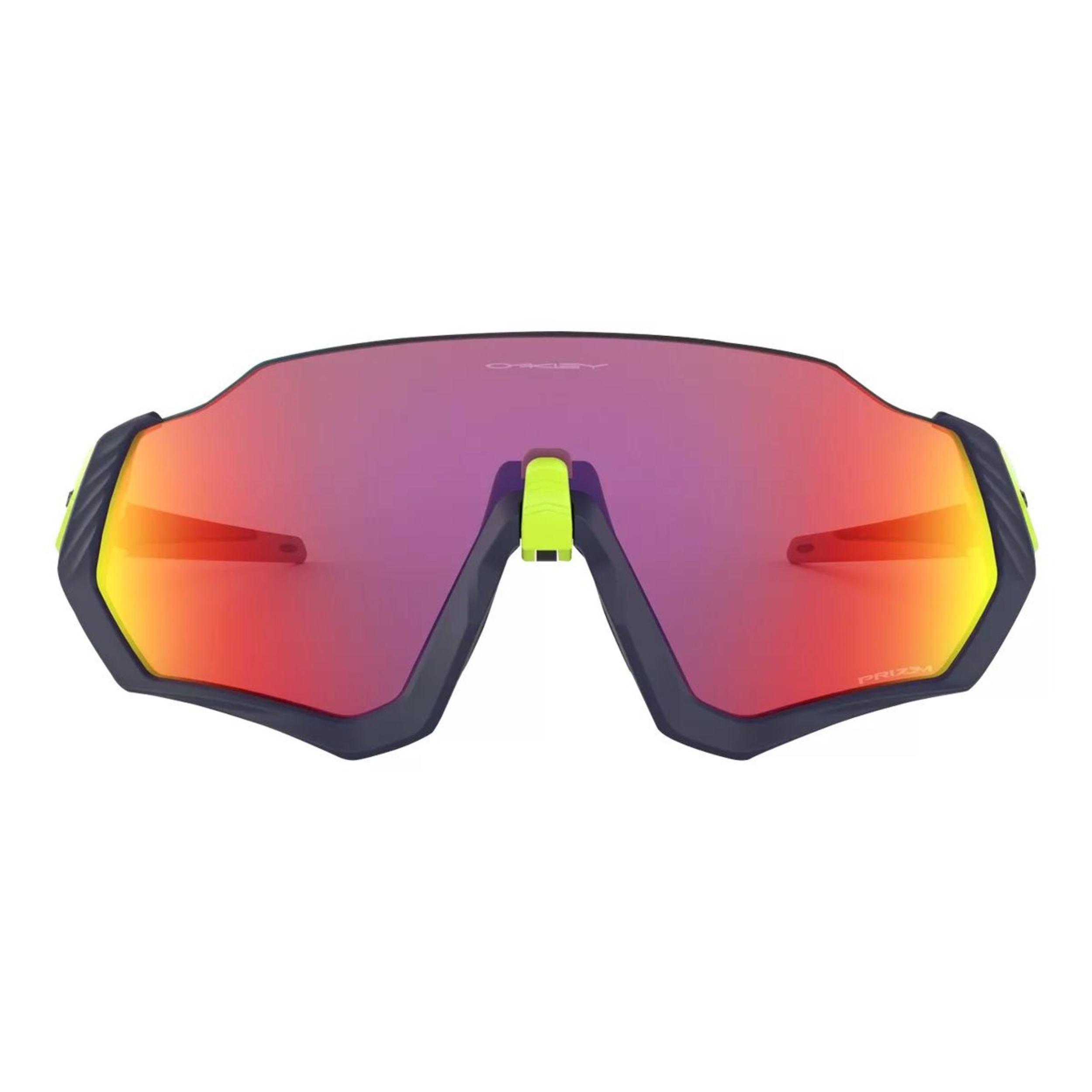 Oakley Unisex Flight Jacket Sunglasses | SportChek