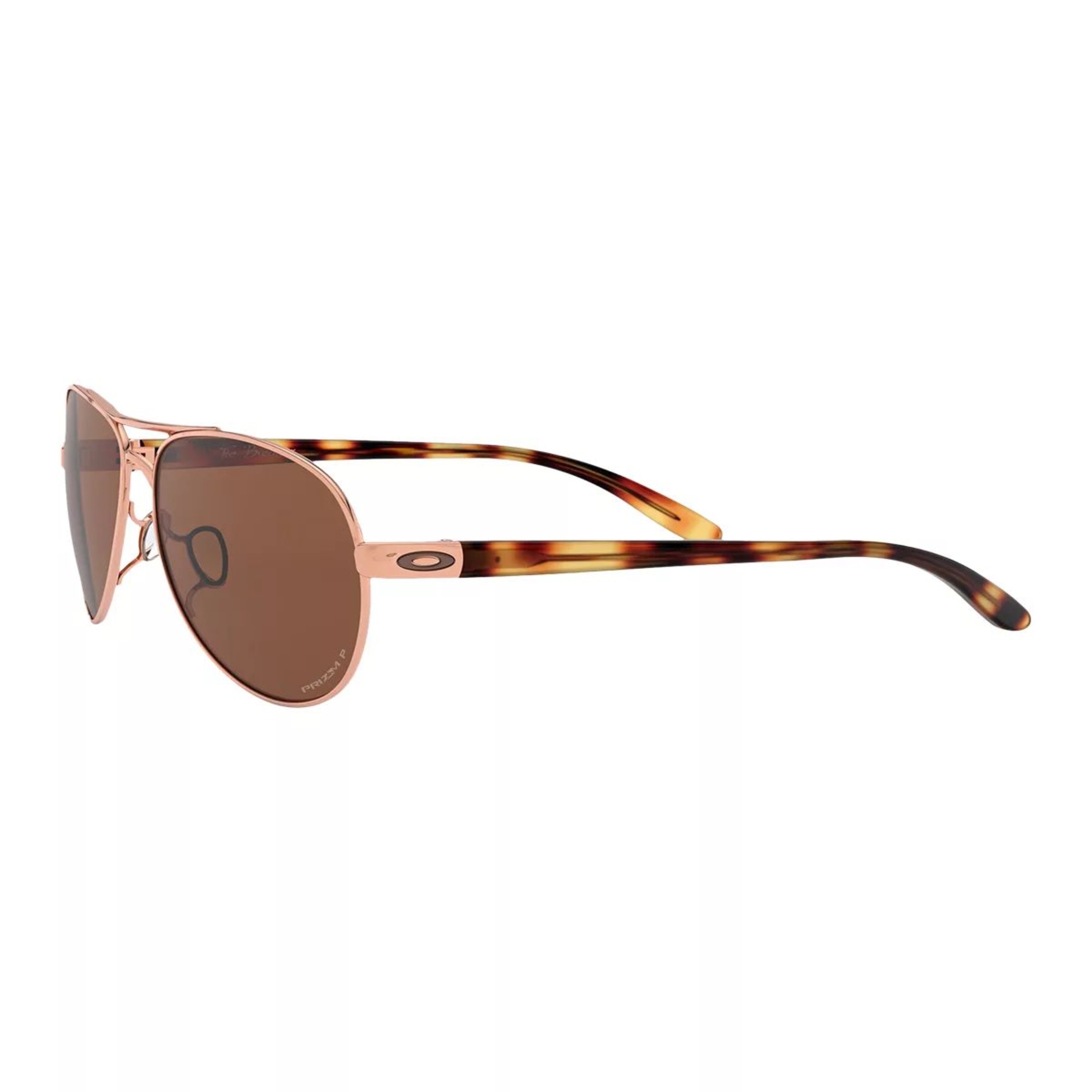 Oakley Women's Tie Breaker Aviator Sunglasses | SportChek