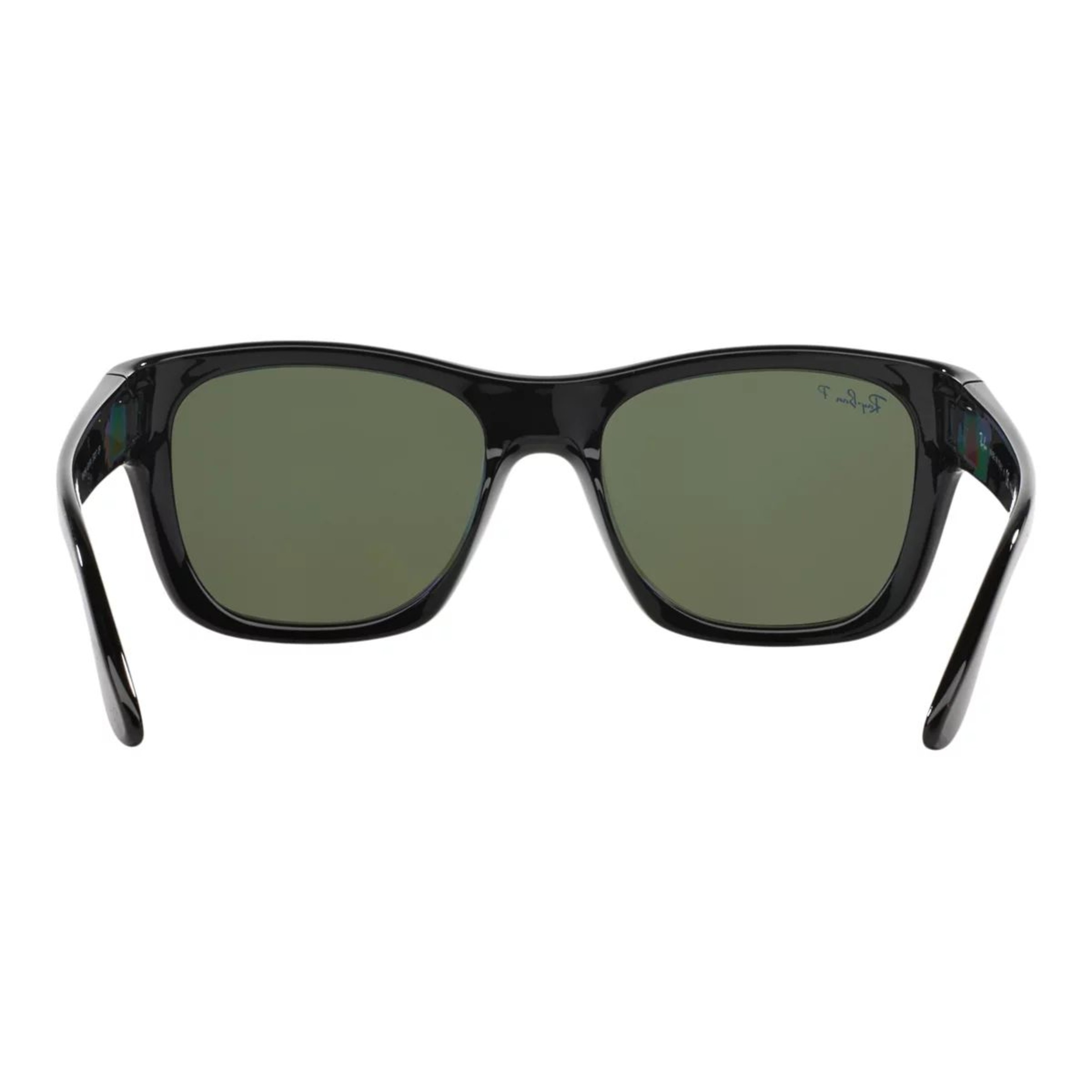 Ray Ban Men's/Women's 4194 Square Sunglasses, Polarized | Atmosphere