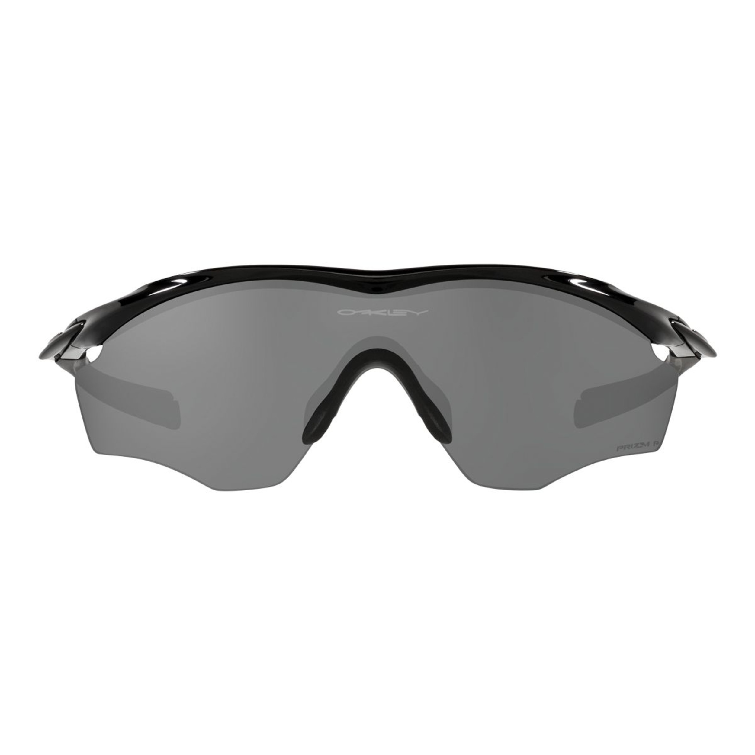 Oakley Men's/Women's M2 Frame XL Sport Sunglasses, Polarized | Atmosphere