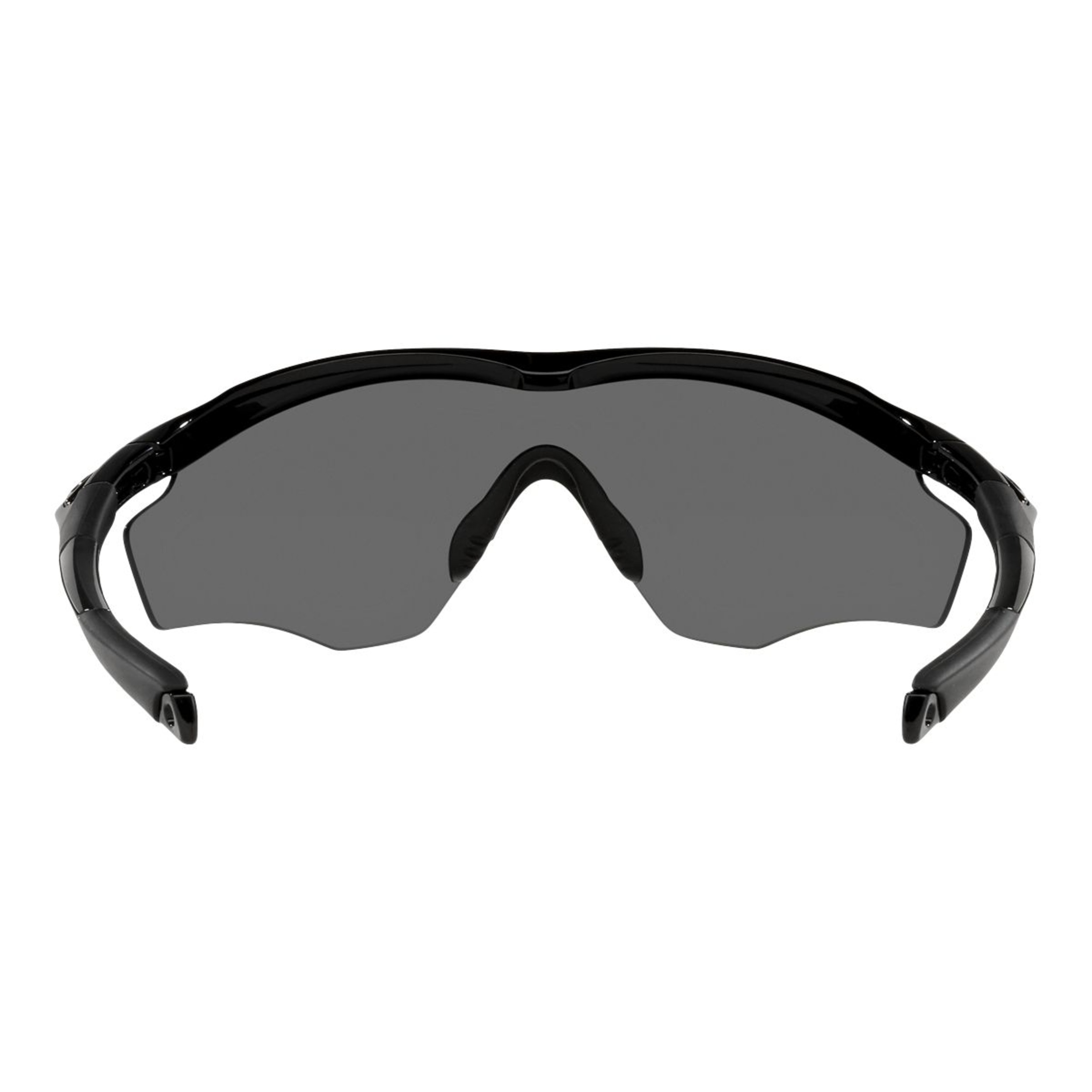 Oakley Men's/Women's M2 Frame XL Sport Sunglasses, Polarized | Atmosphere