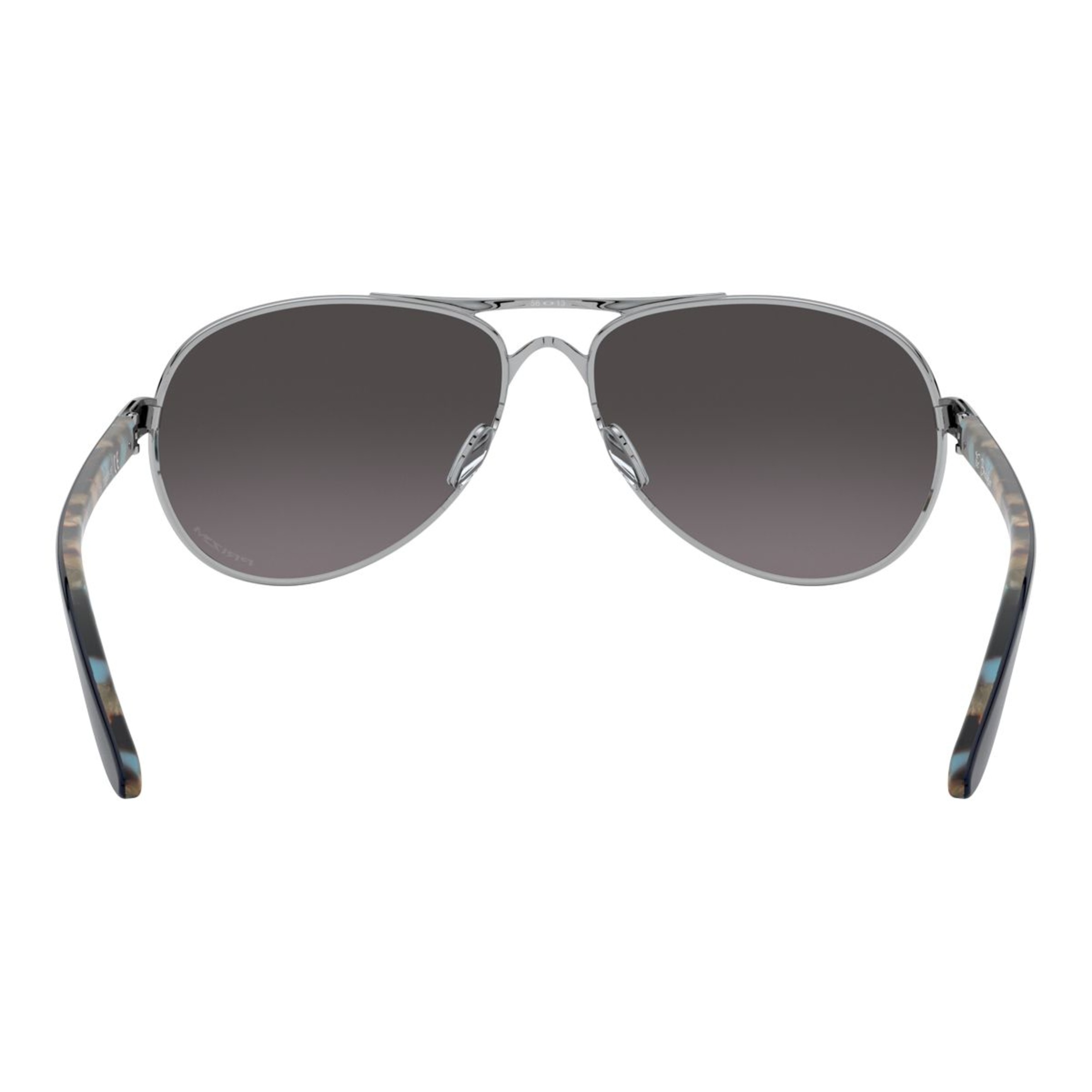 Oakley Women's Tie Breaker Aviator Sunglasses | SportChek