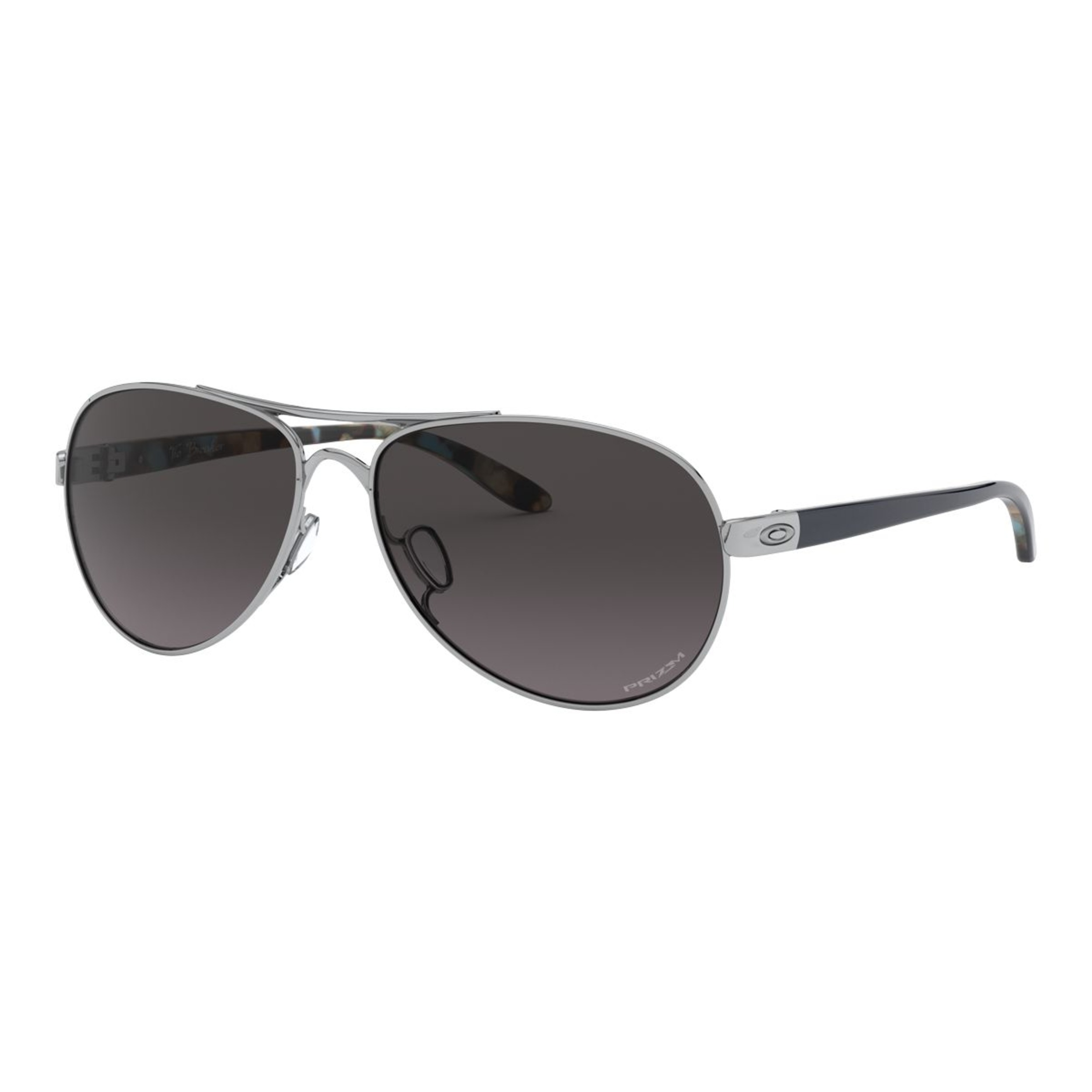 Oakley Women's Tie Breaker Aviator Sunglasses | Atmosphere