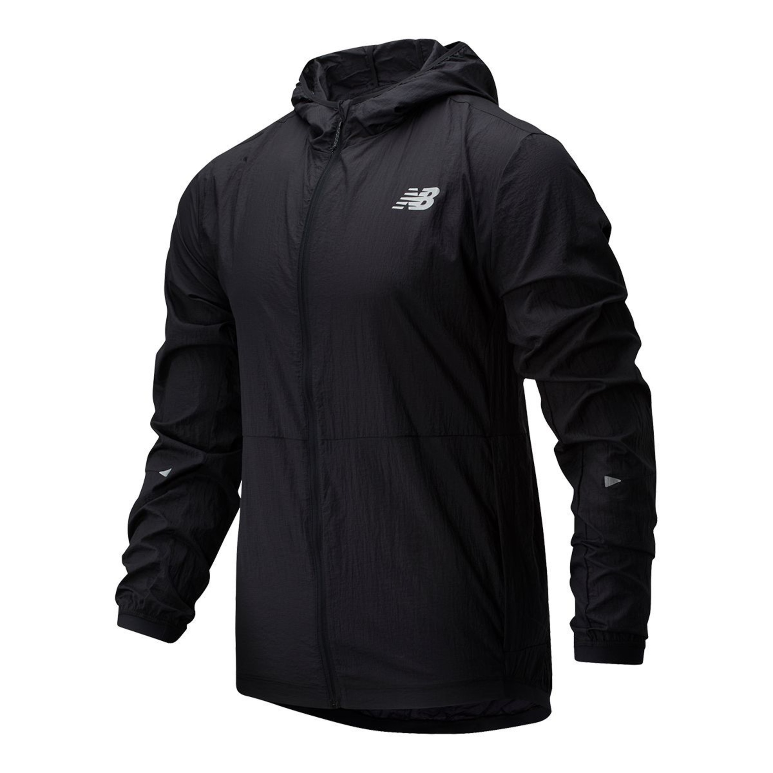 New Balance Men's Impact Packable Jacket | SportChek