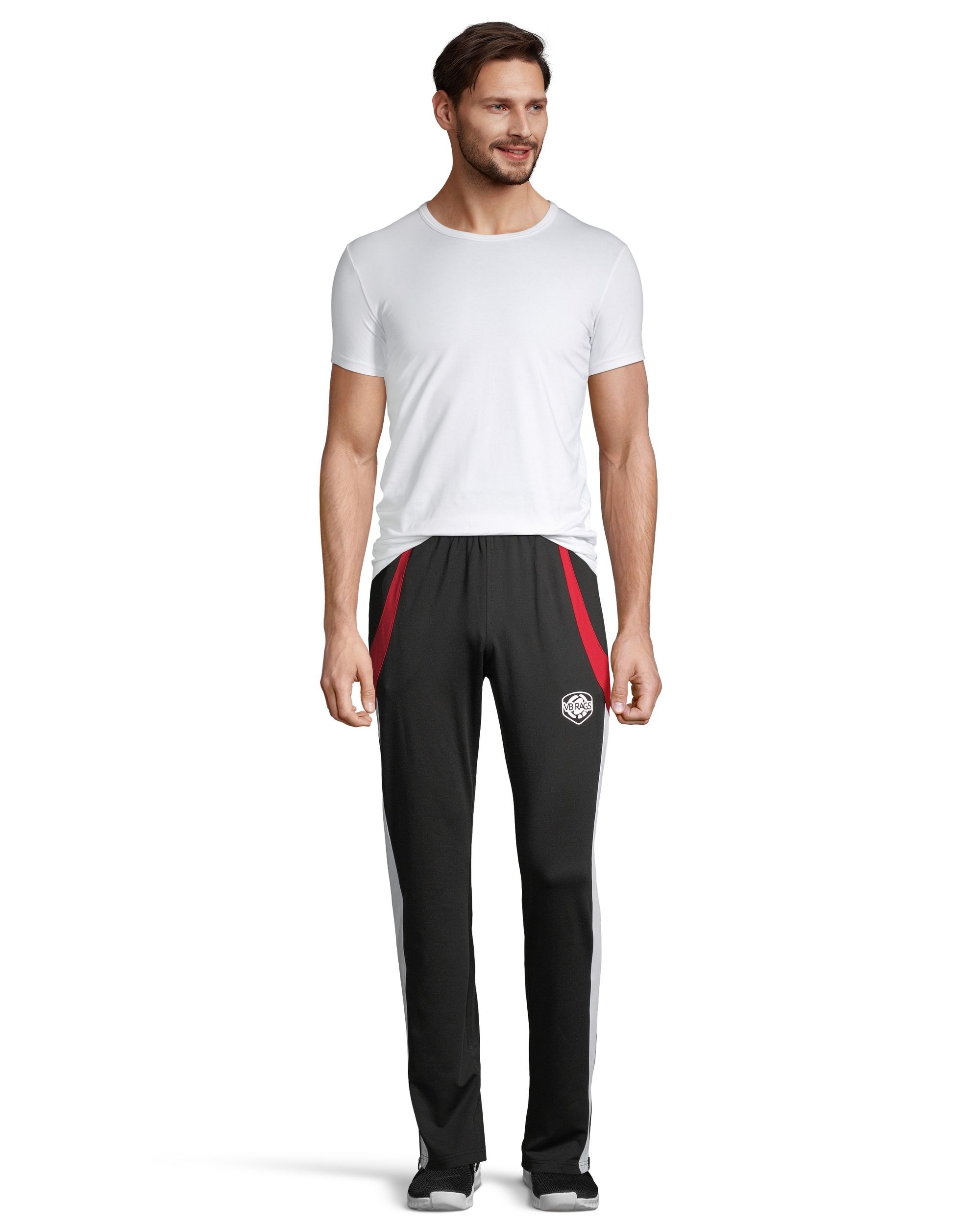 VB Rags Men's Commander Warm Up Pants | SportChek