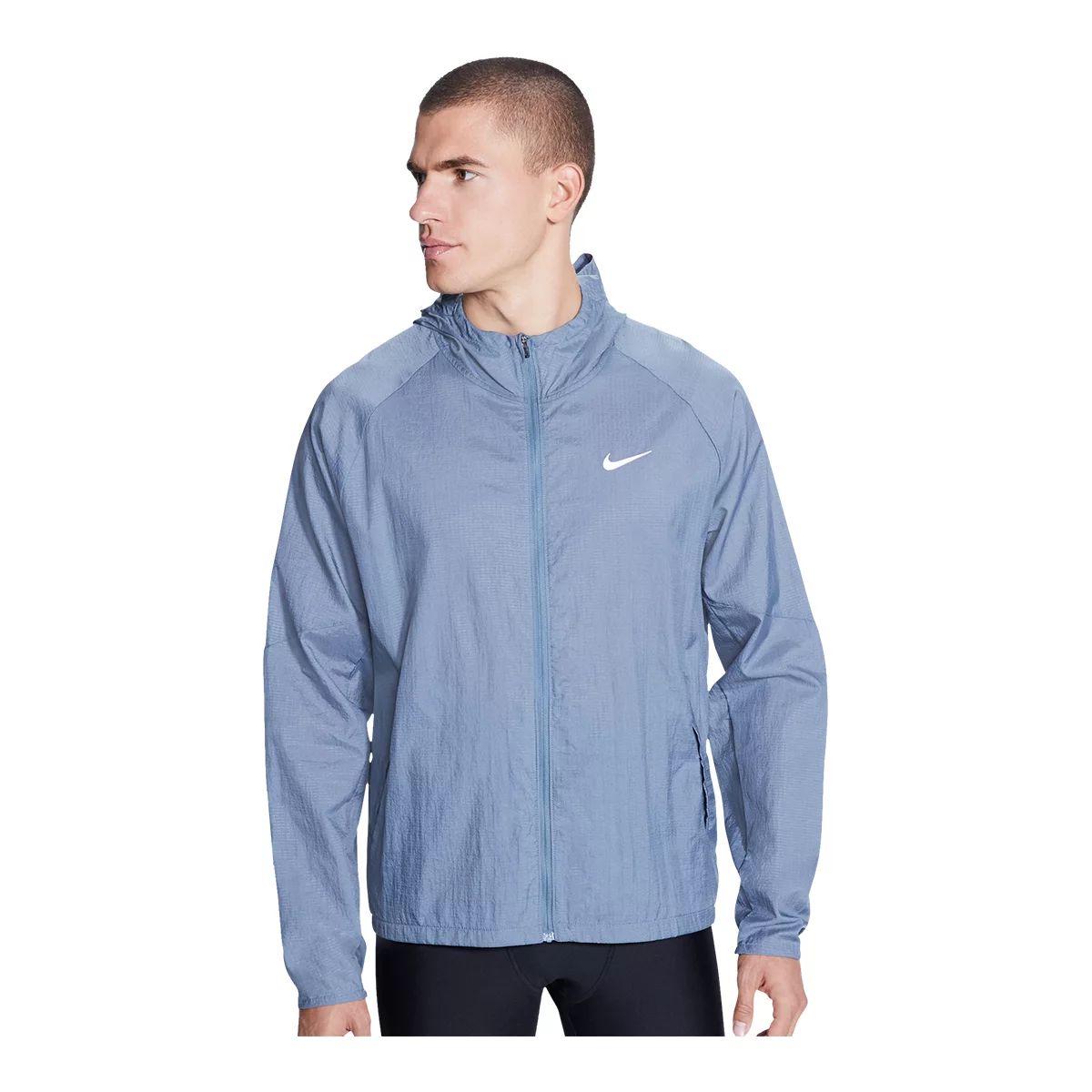 Nike Men's Essential Running Jacket | SportChek