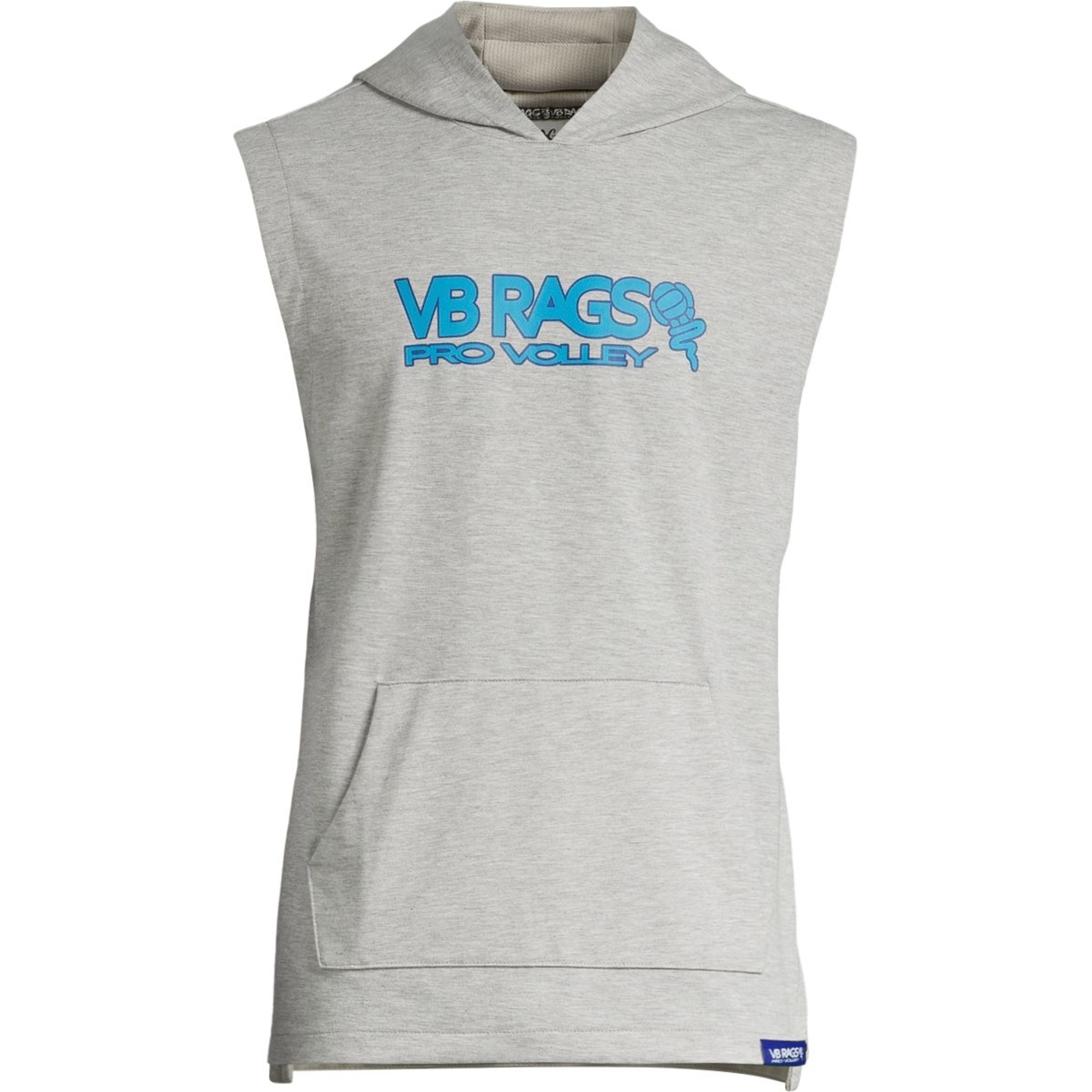 VB Rags Men's Melbourne Sleeveless Hoodie | SportChek