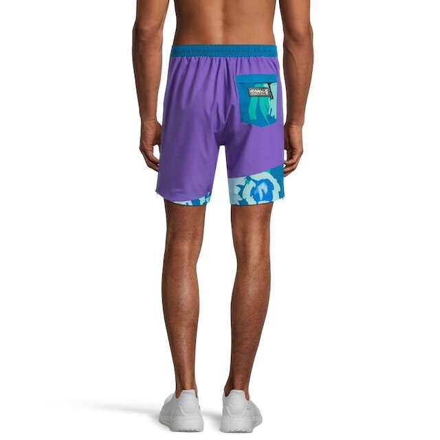Vb Rags Men's Cuttie Sand 7-in Shorts, Quick-Dry | Sportchek