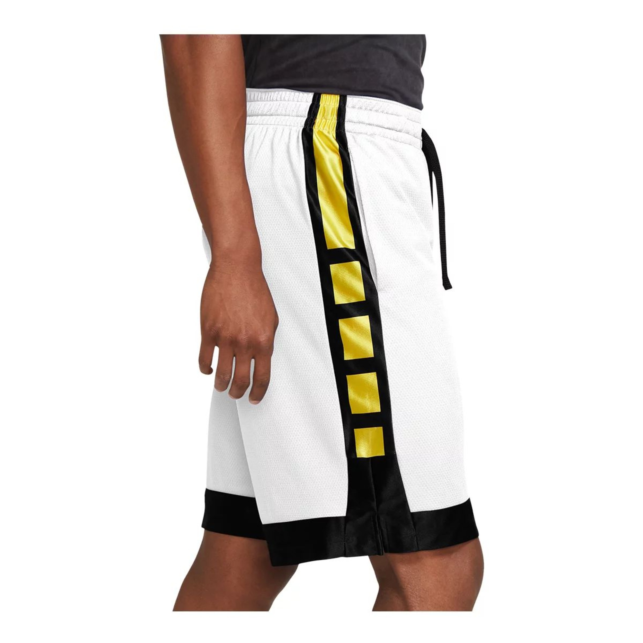 Nike Men's Dry Elite Stripe Shorts | SportChek