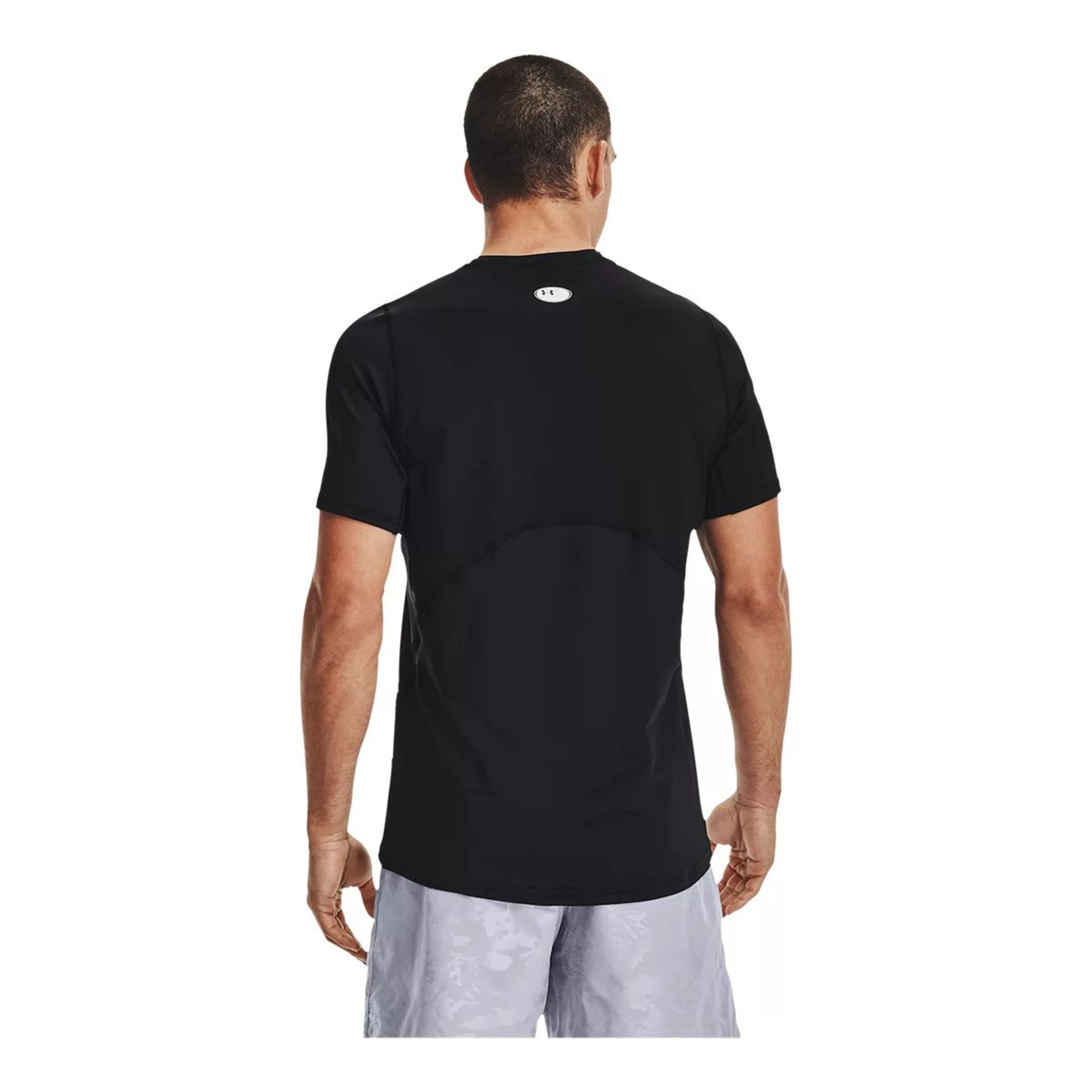 Under Armour Men's HeatGear® Compression T-Shirt | SportChek