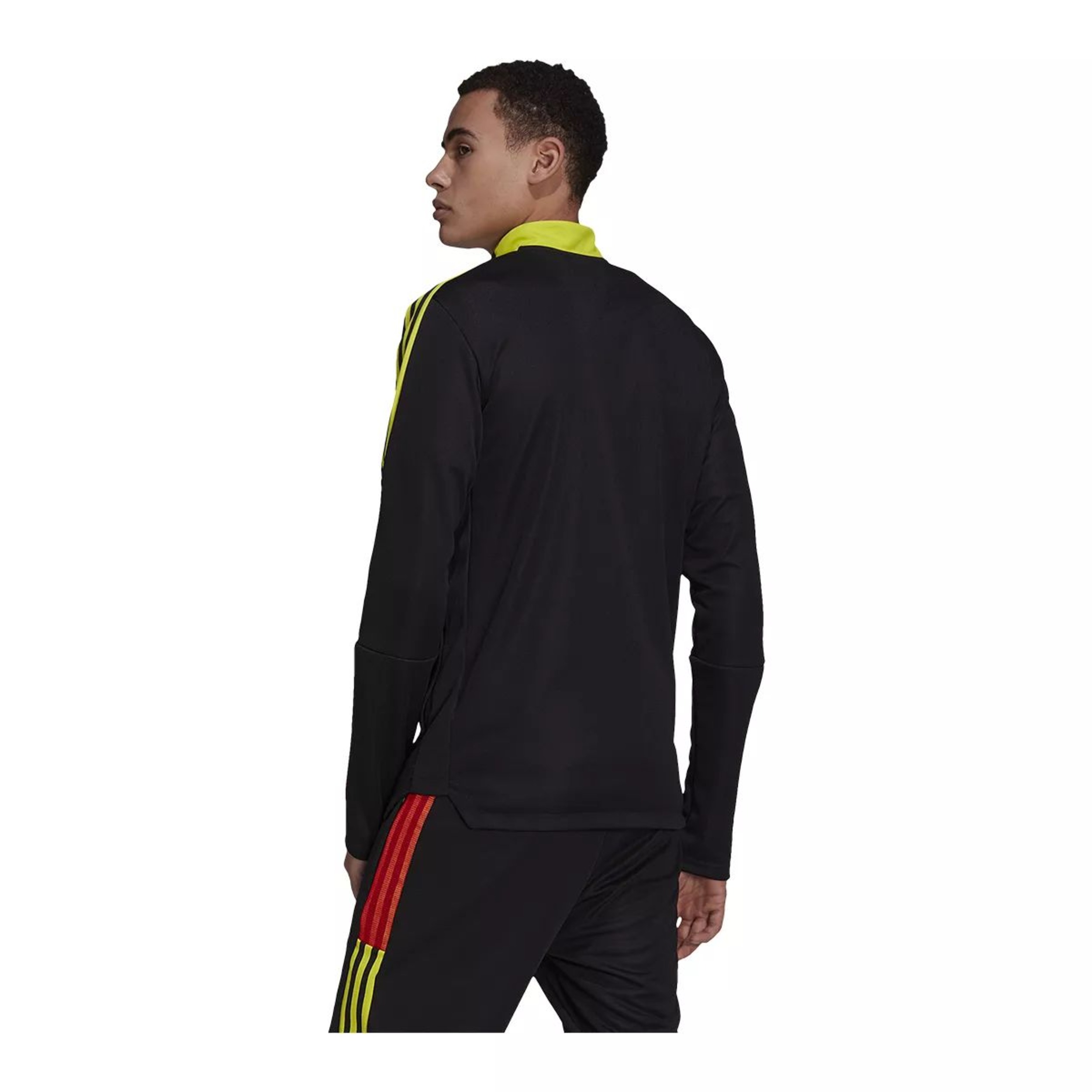 adidas Men's Tiro 21 Track Jacket | Sportchek